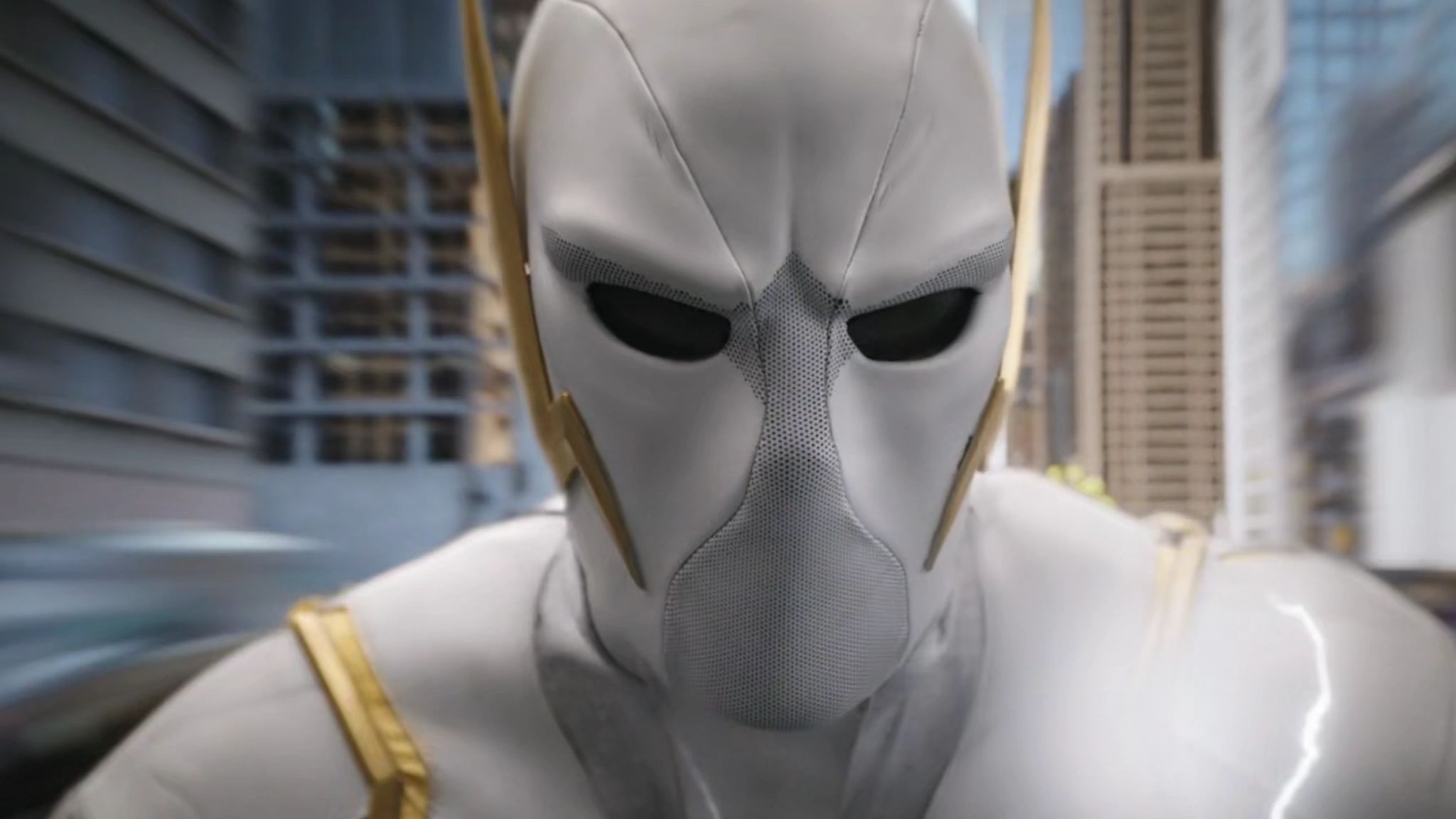 10 Best Speedsters on The Flash (That Aren't Barry Allen)