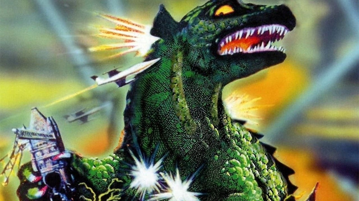 10 Best Giant Movie Monsters That Aren’t Godzilla or Kong - ComicBook.com