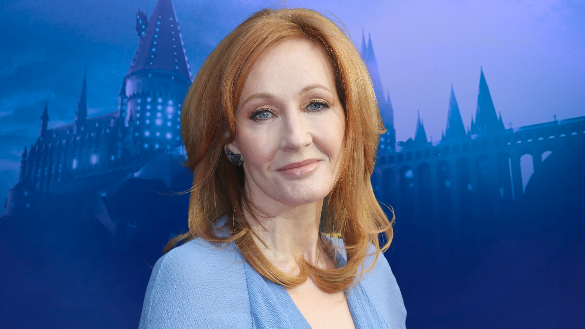 J.K. Rowling Reacts to First Two Episodes of Harry Potter HBO TV Show ...