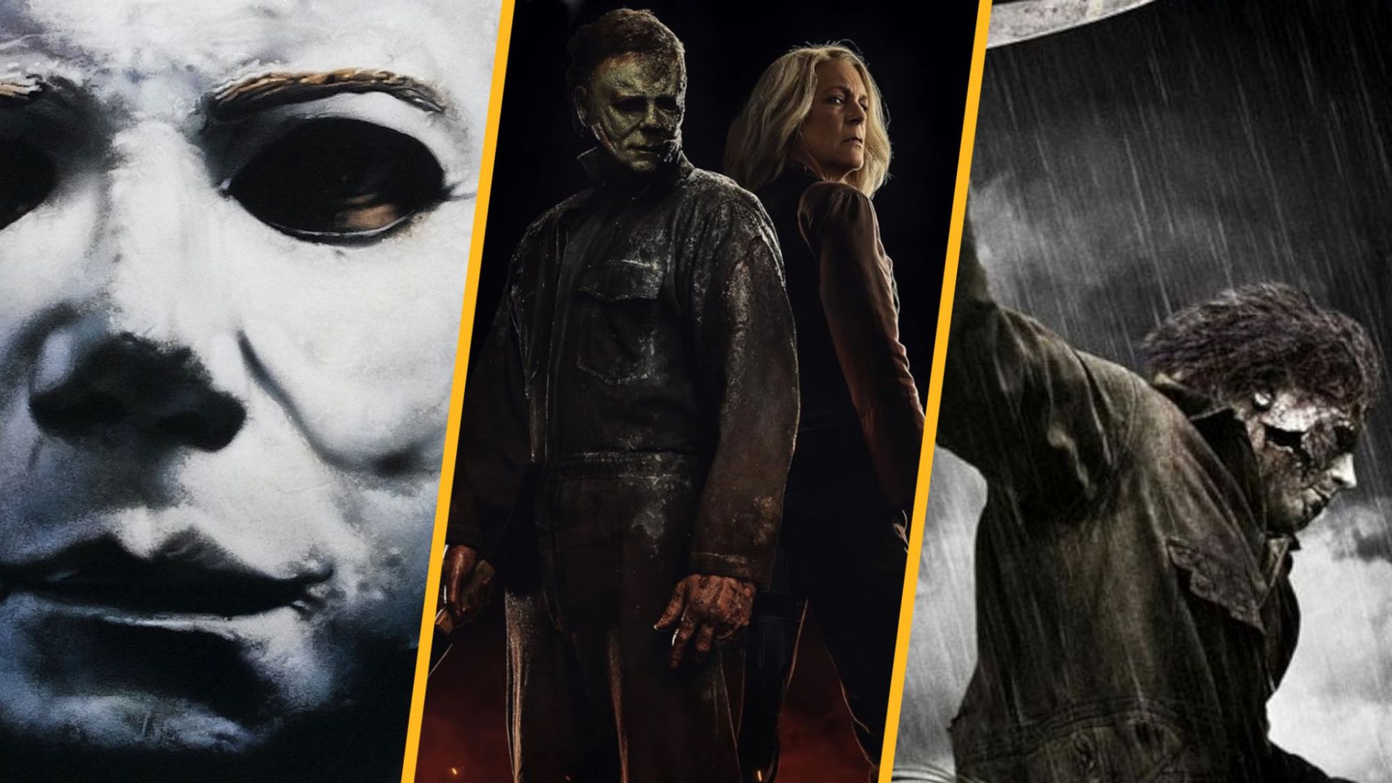 Halloween Movies, Ranked by Box Office Success