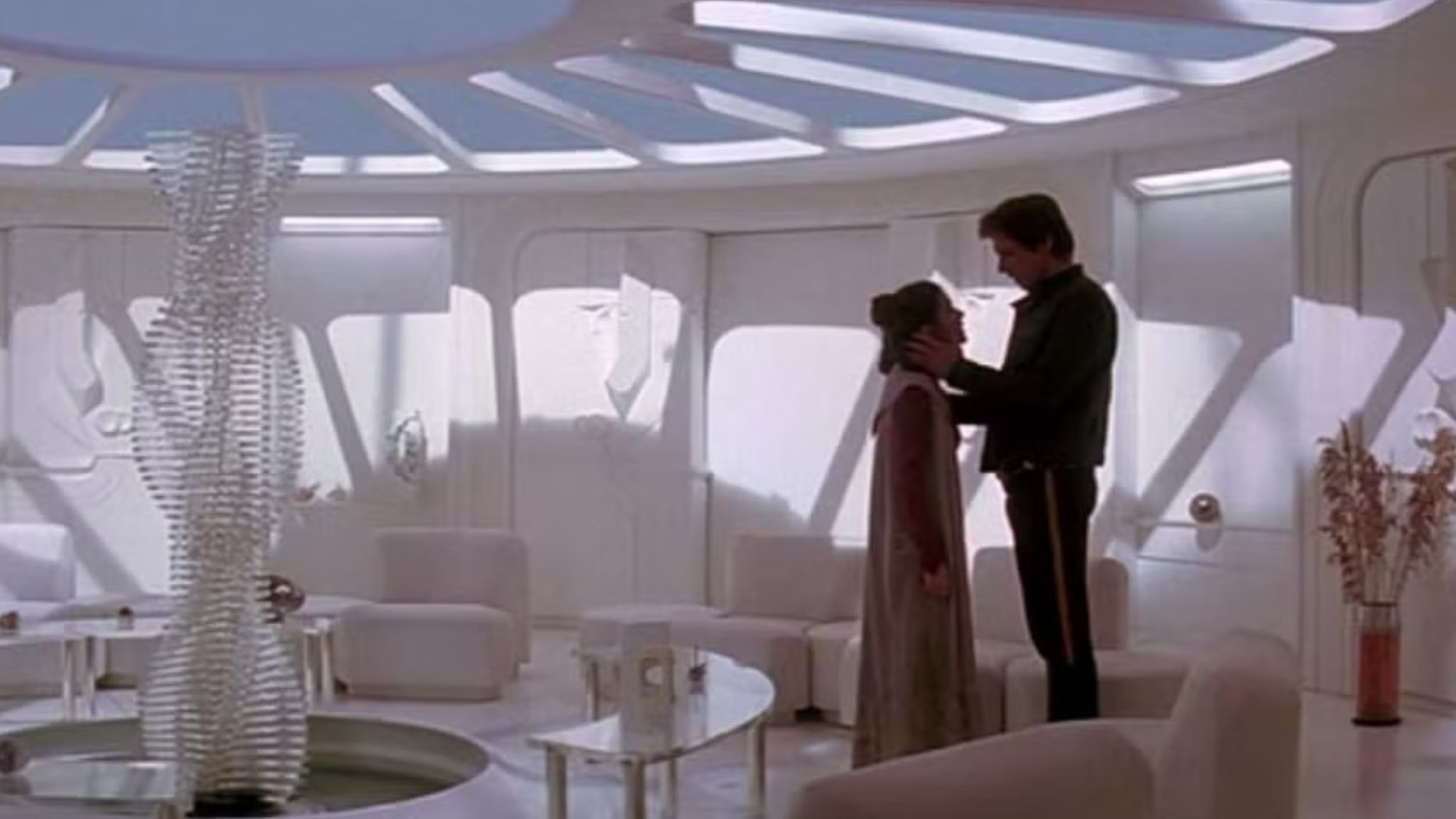 Han Solo's Most Confusing Line in The Empire Strikes Back Isn't "I Know"