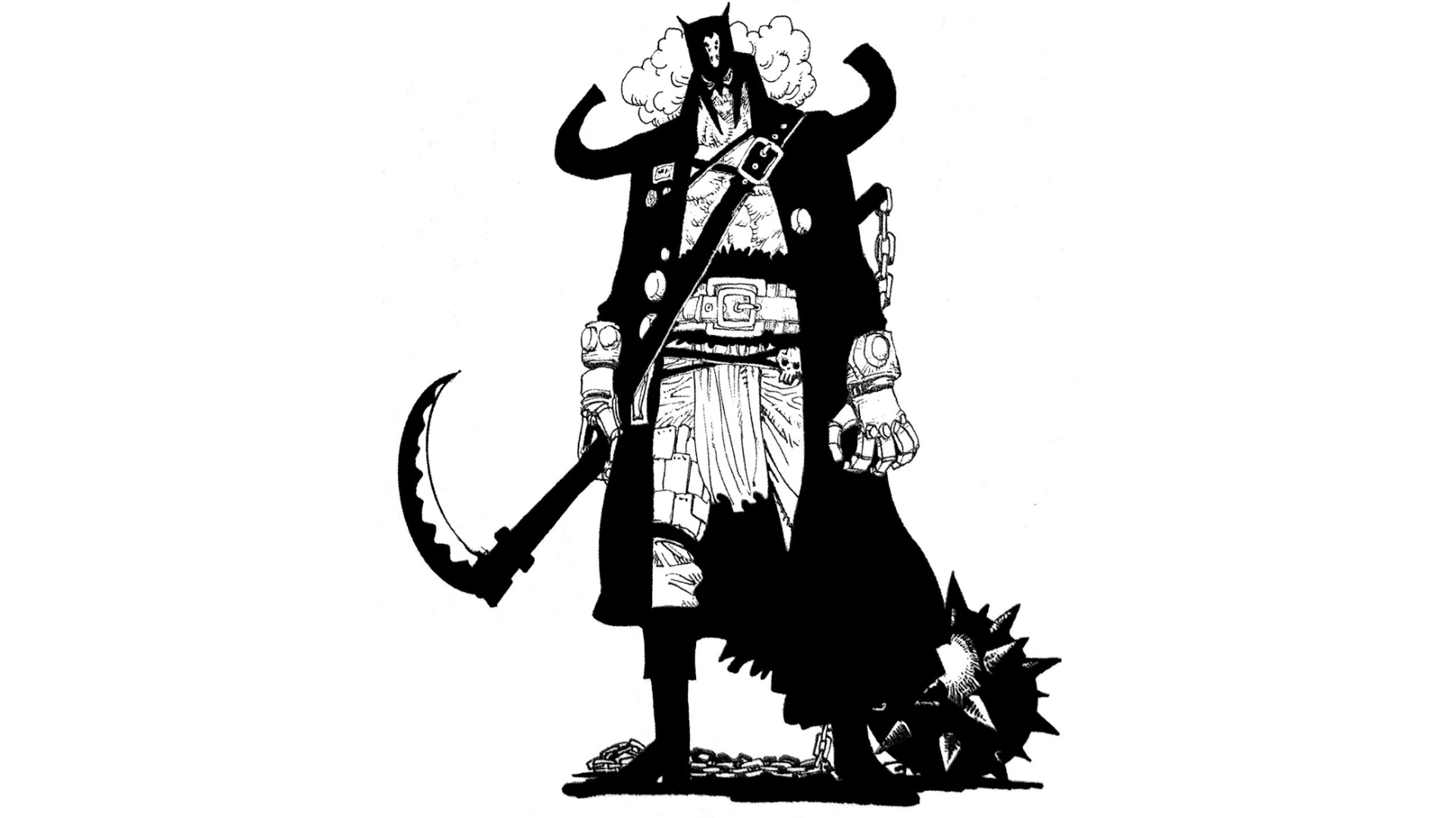 One Piece Reveals A Secret Warlord in the Most Genius Way