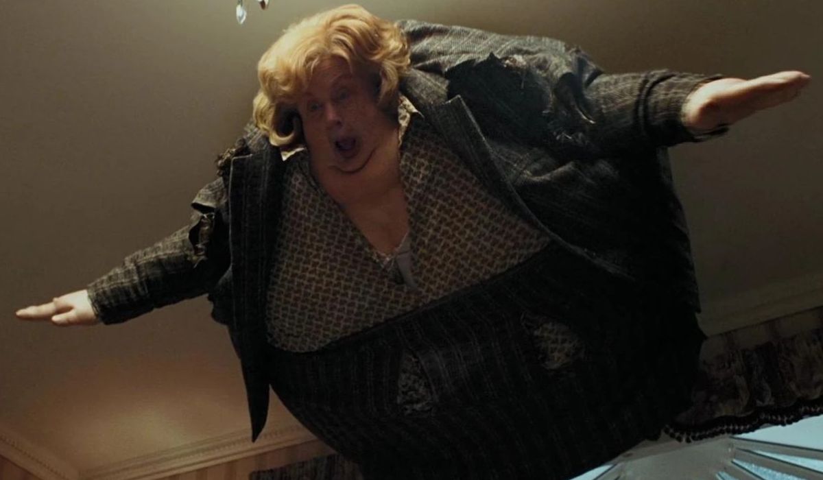 Harry Potter: 5 Things That Still Make No Sense About Hogwarts ...