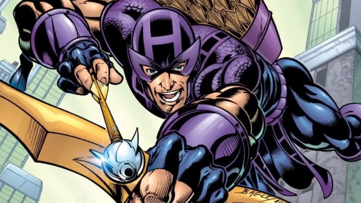 10 Marvel Heroes That Were Originally Villains