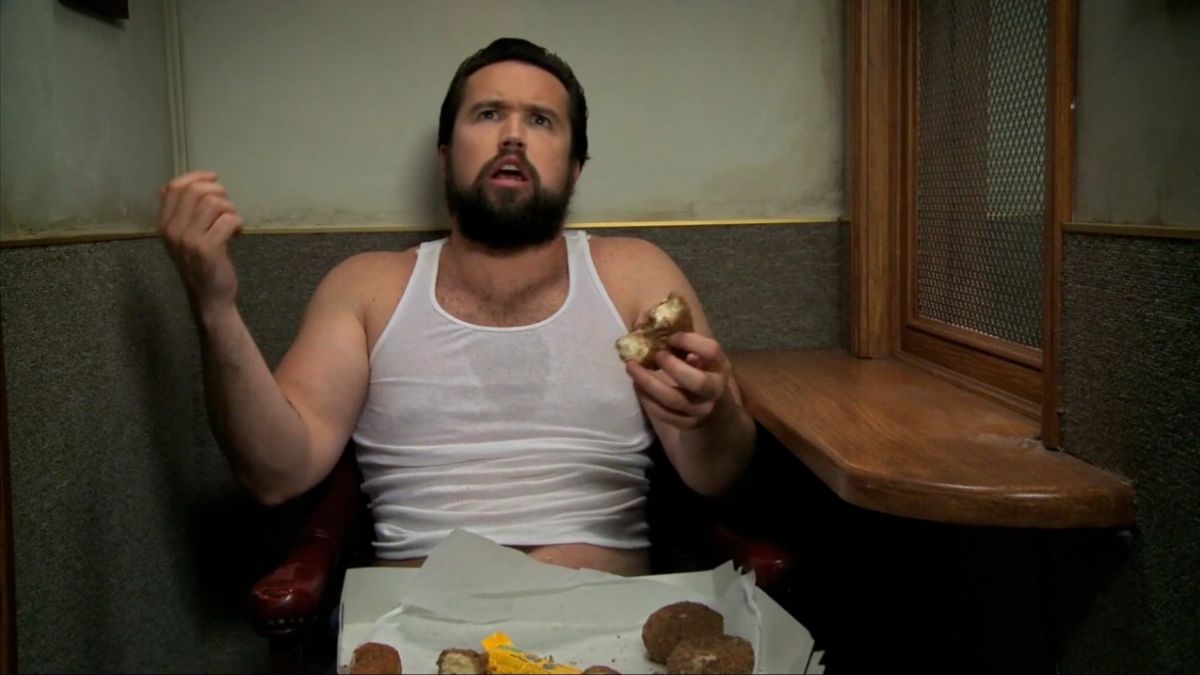 10 Episodes of It's Always Sunny in Philadelphia The Prove Mac Is the ...