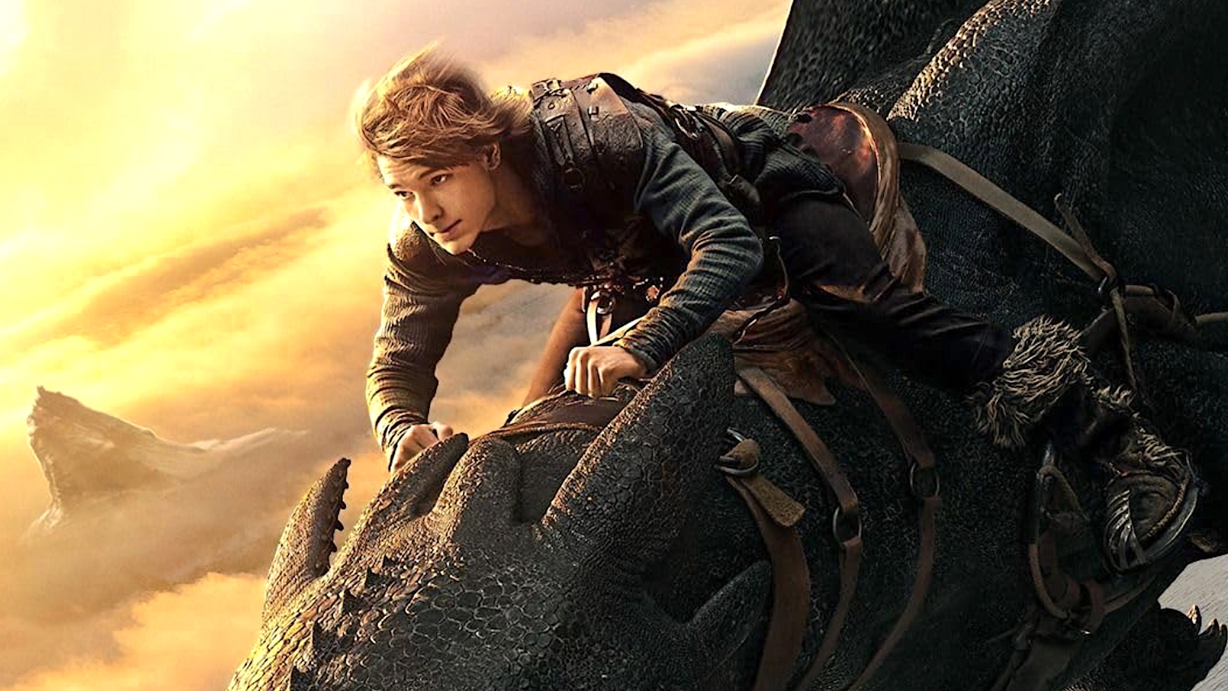 How to Train Your Dragon’s Live-Action Remake Was Always a Mistake ...