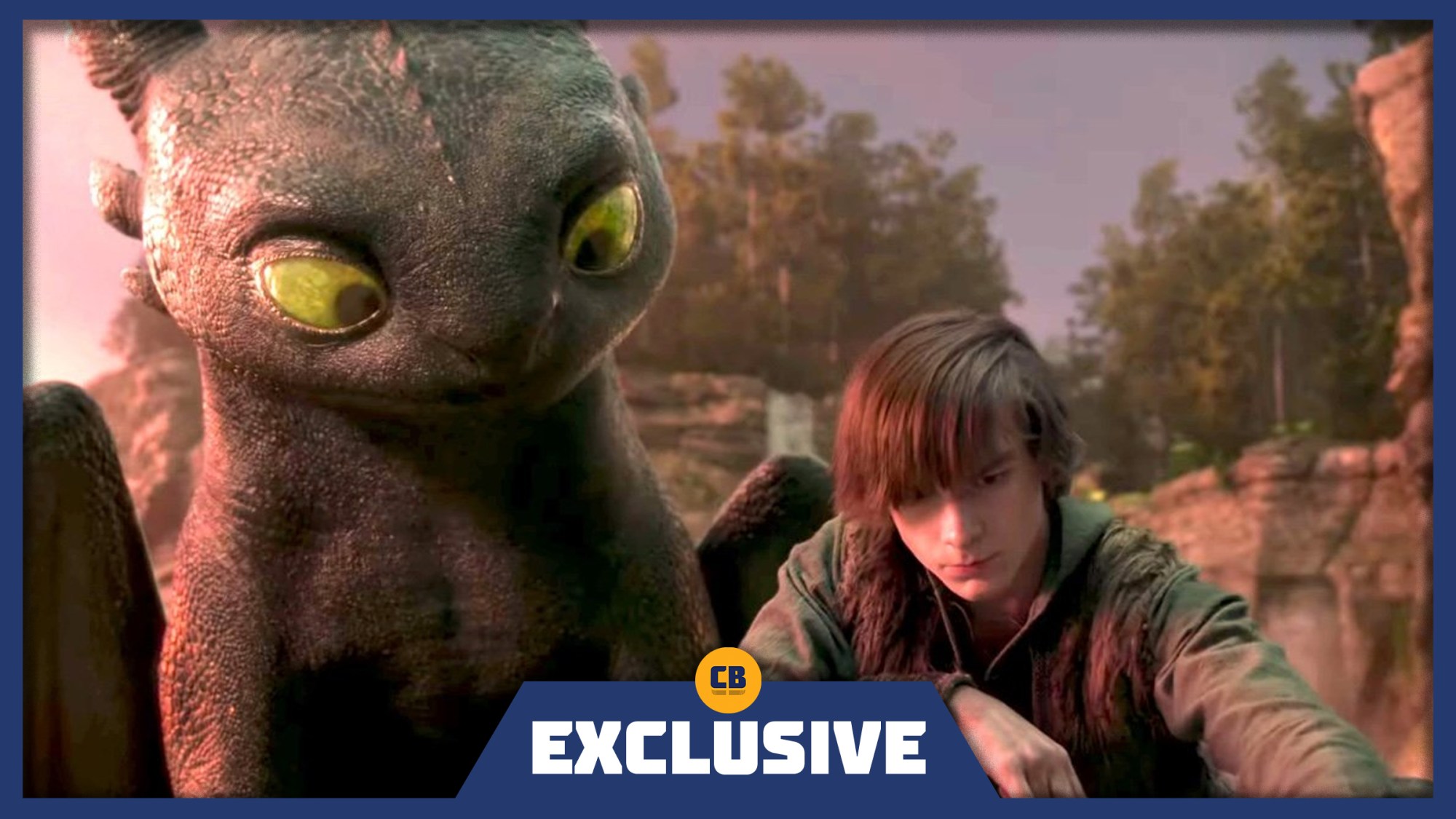 How to Train Your Dragon Director Teases the Future of the Live-Action ...