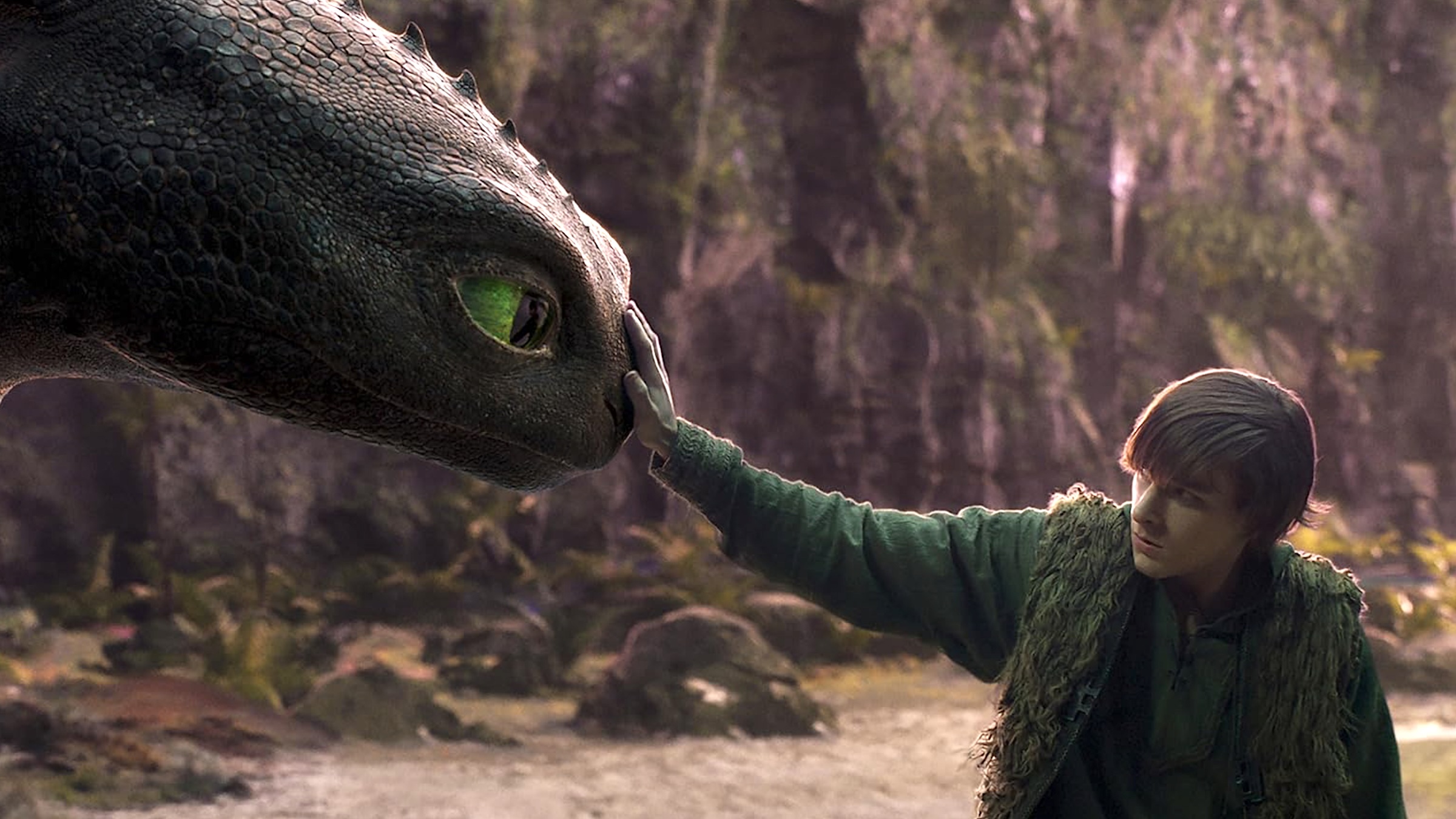 How to Train Your Dragon’s Live-Action Remake Was Always a Mistake ...