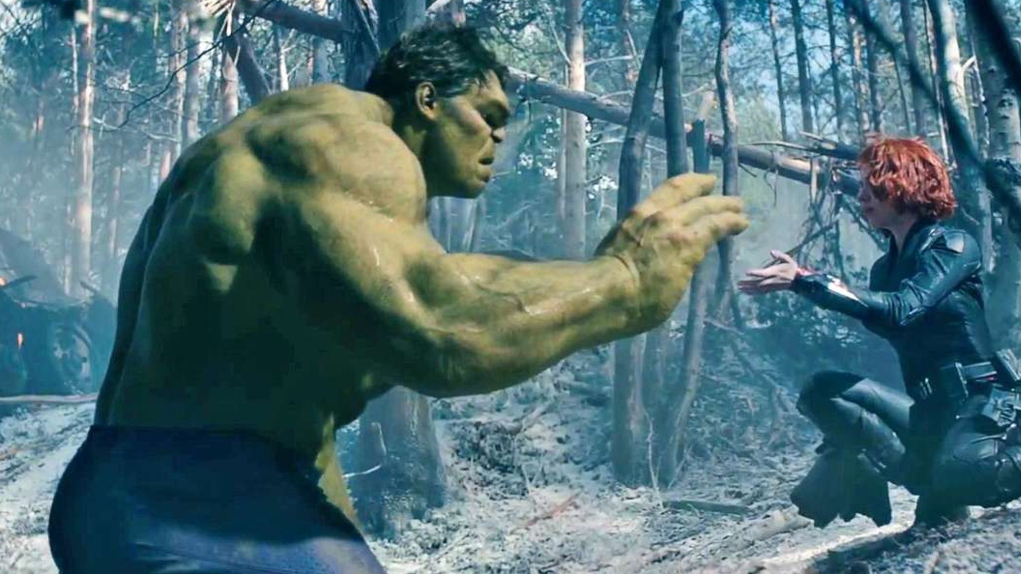 5 Things That Still Don't Make Sense About Avengers: Age of Ultron
