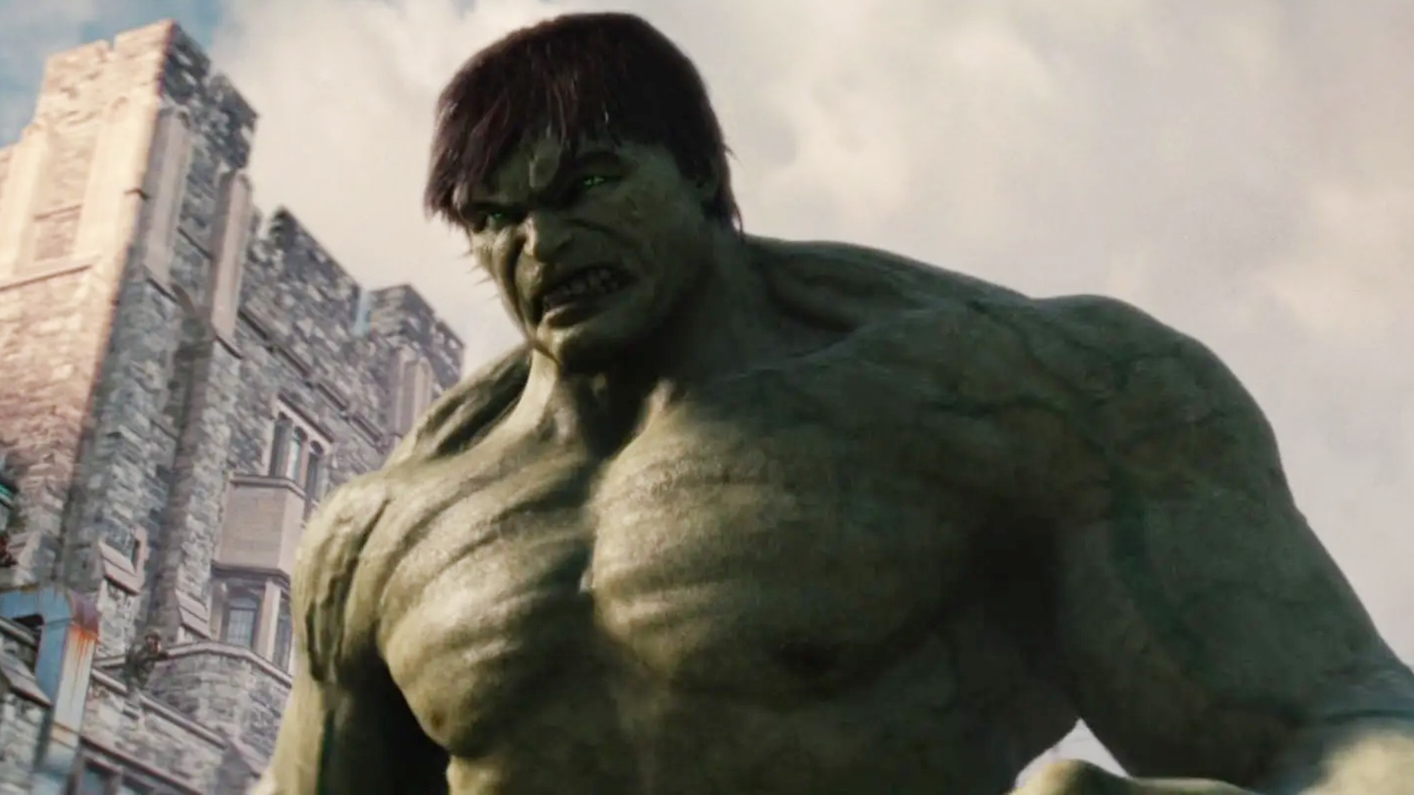 All 14 MCU Hulk Fight Scenes Ranked