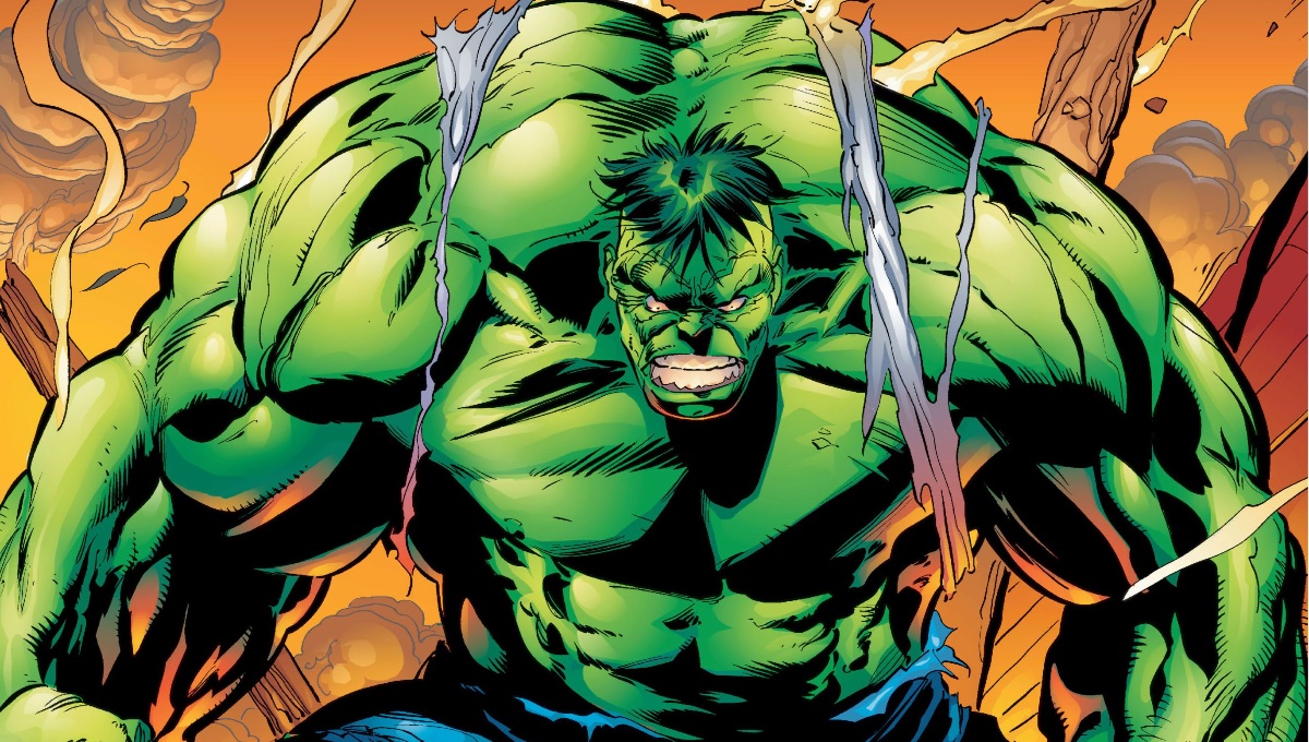 The Hulk Finally Got Rid of Banner, But Is He Just a Monster Now ...