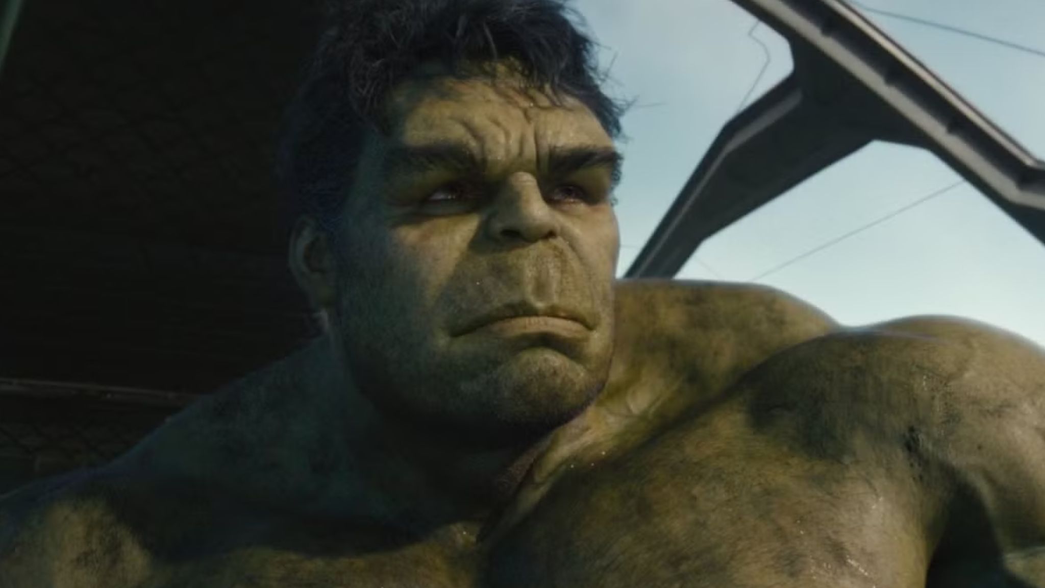 All 14 MCU Hulk Fight Scenes Ranked