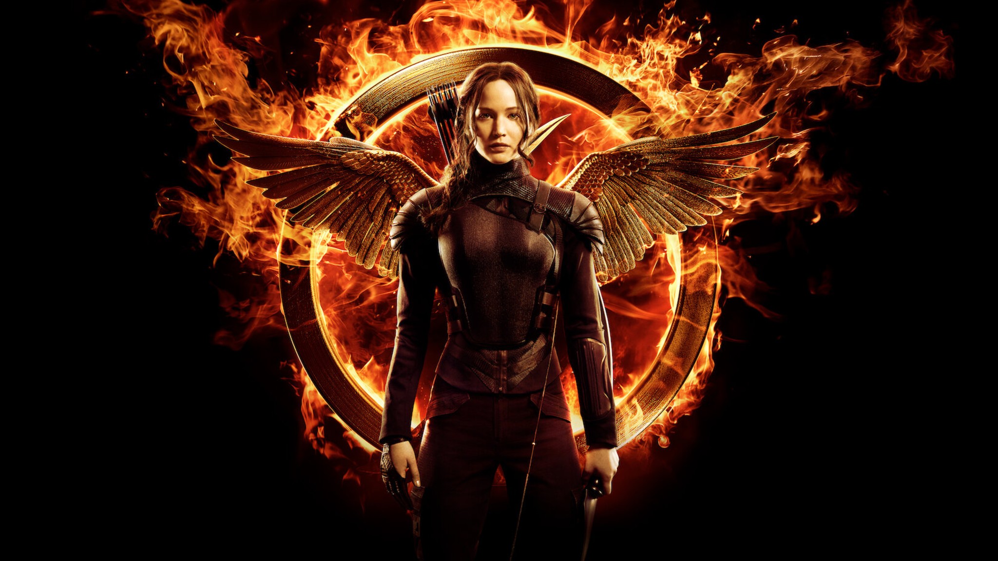 7 Dystopian Sci-fi Movies to Watch After The Hunger Games - ComicBook.com