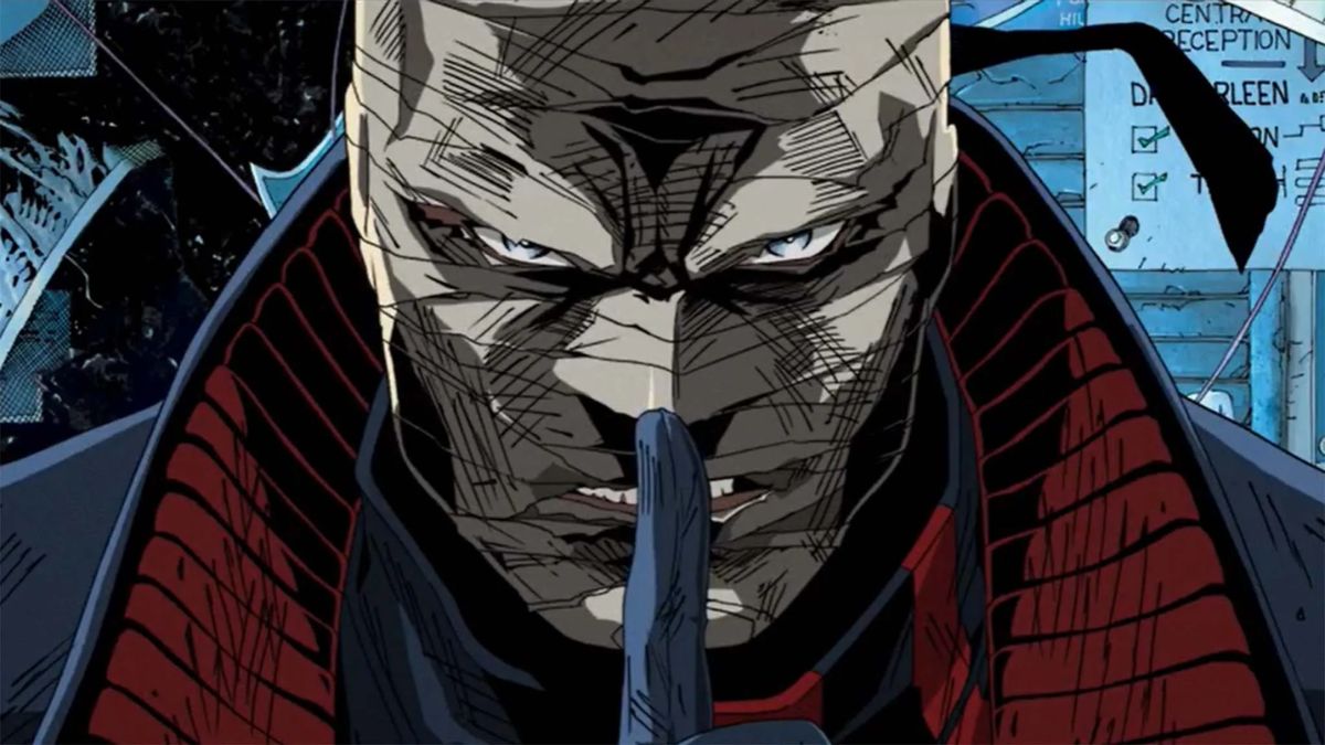 10 Scariest DC Villains Without Powers - ComicBook.com