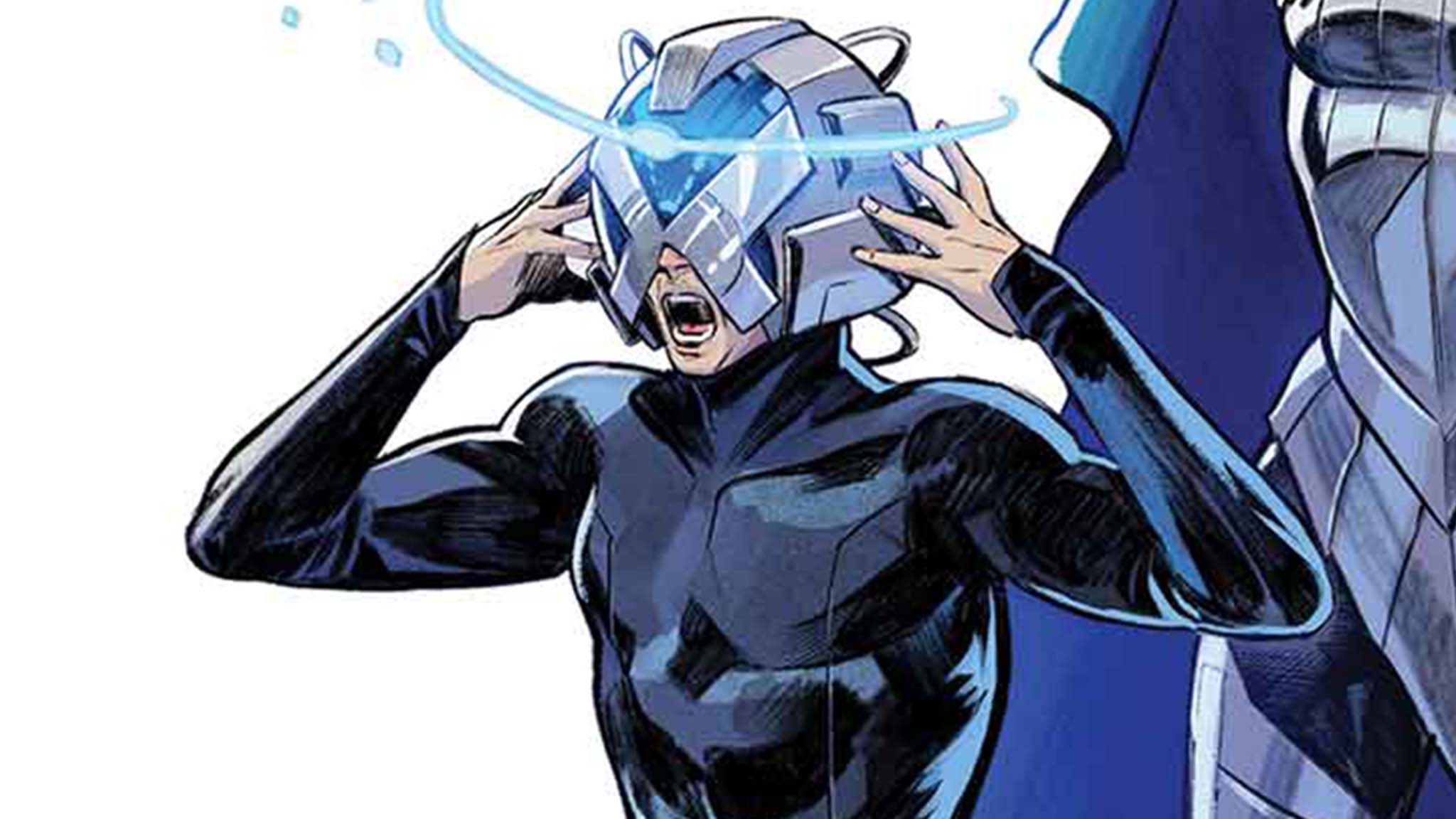 Marvel’s Telepaths, Ranked - ComicBook.com