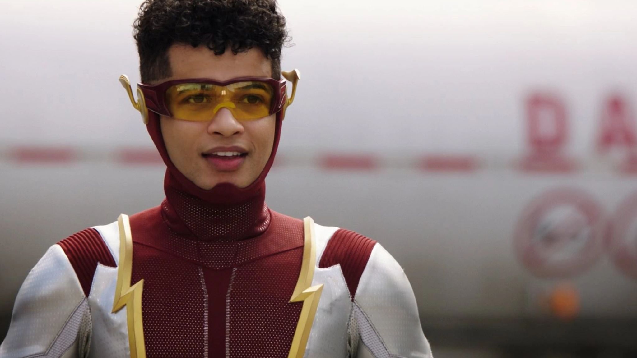 10 Best Speedsters on The Flash (That Aren't Barry Allen)