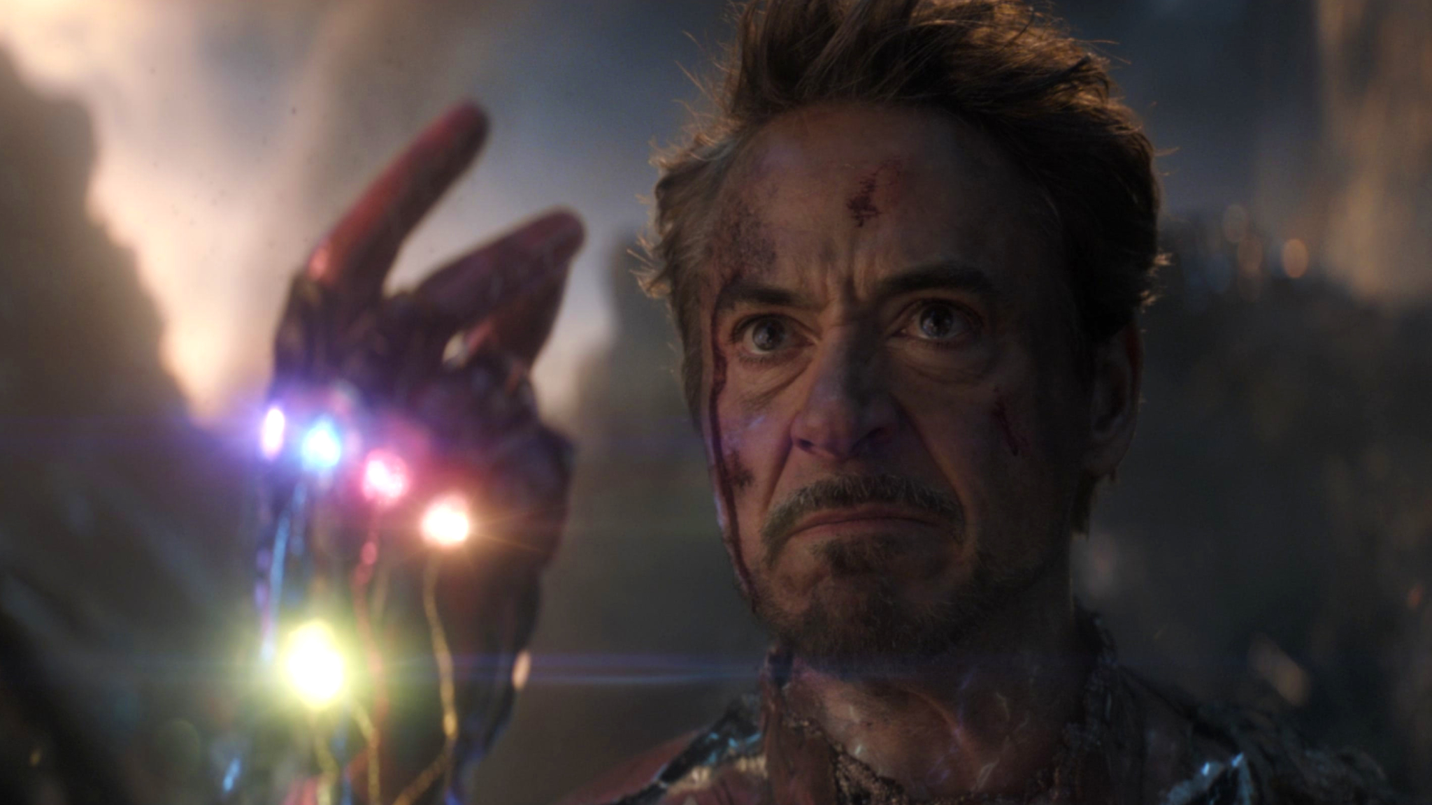 Avengers: Doomsday Could Replicate a Major MCU Moment With a Twist ...