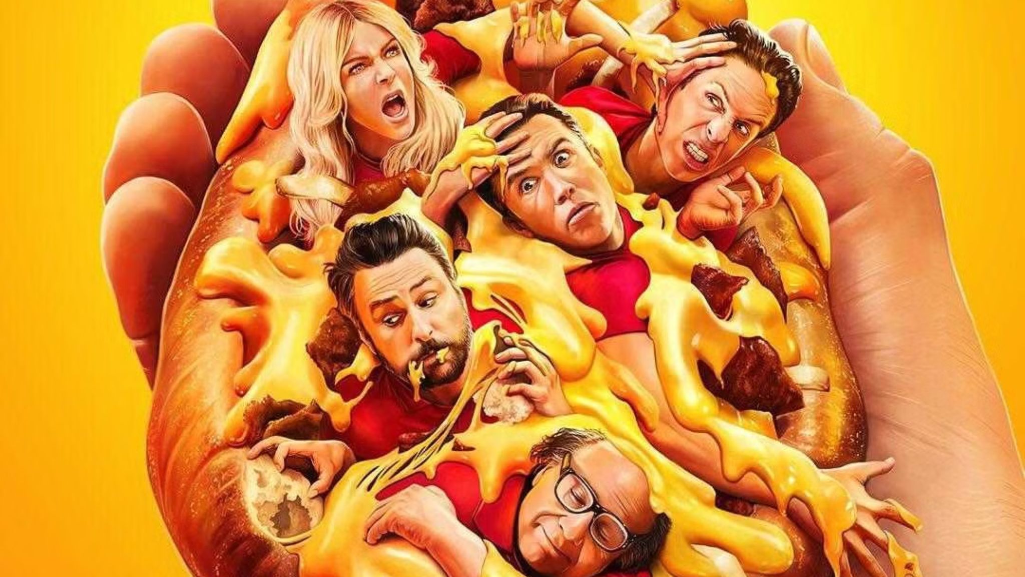 Trailer for It's Always Sunny in Philadelphia Season 17 Released - ComicBook.com