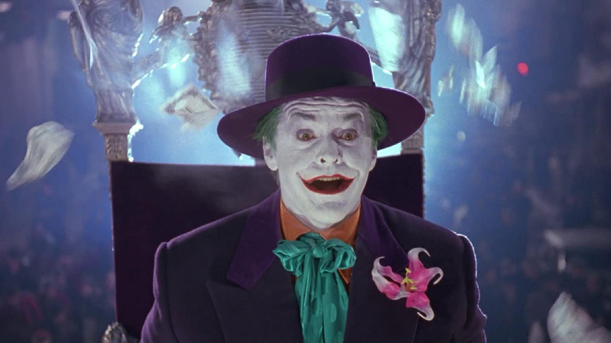 Every Live-Action Version Of The Joker, Ranked - ComicBook.com