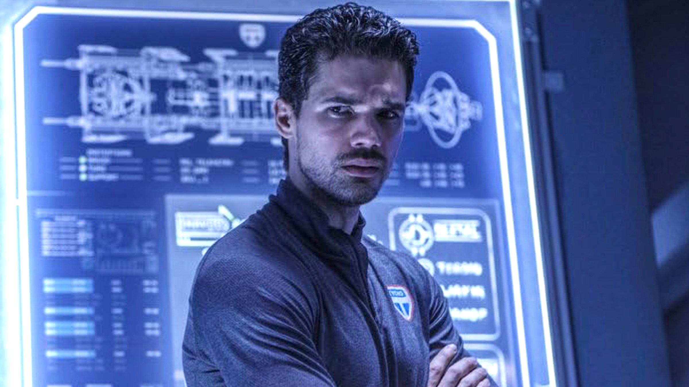 10 Best Characters on The Expanse - ComicBook.com