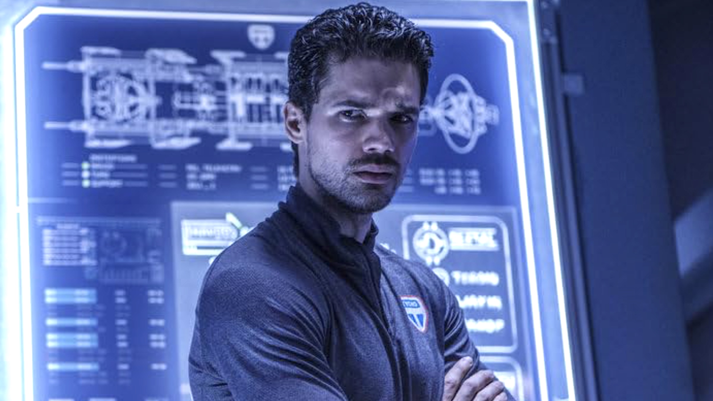 10 Best Characters on The Expanse - ComicBook.com