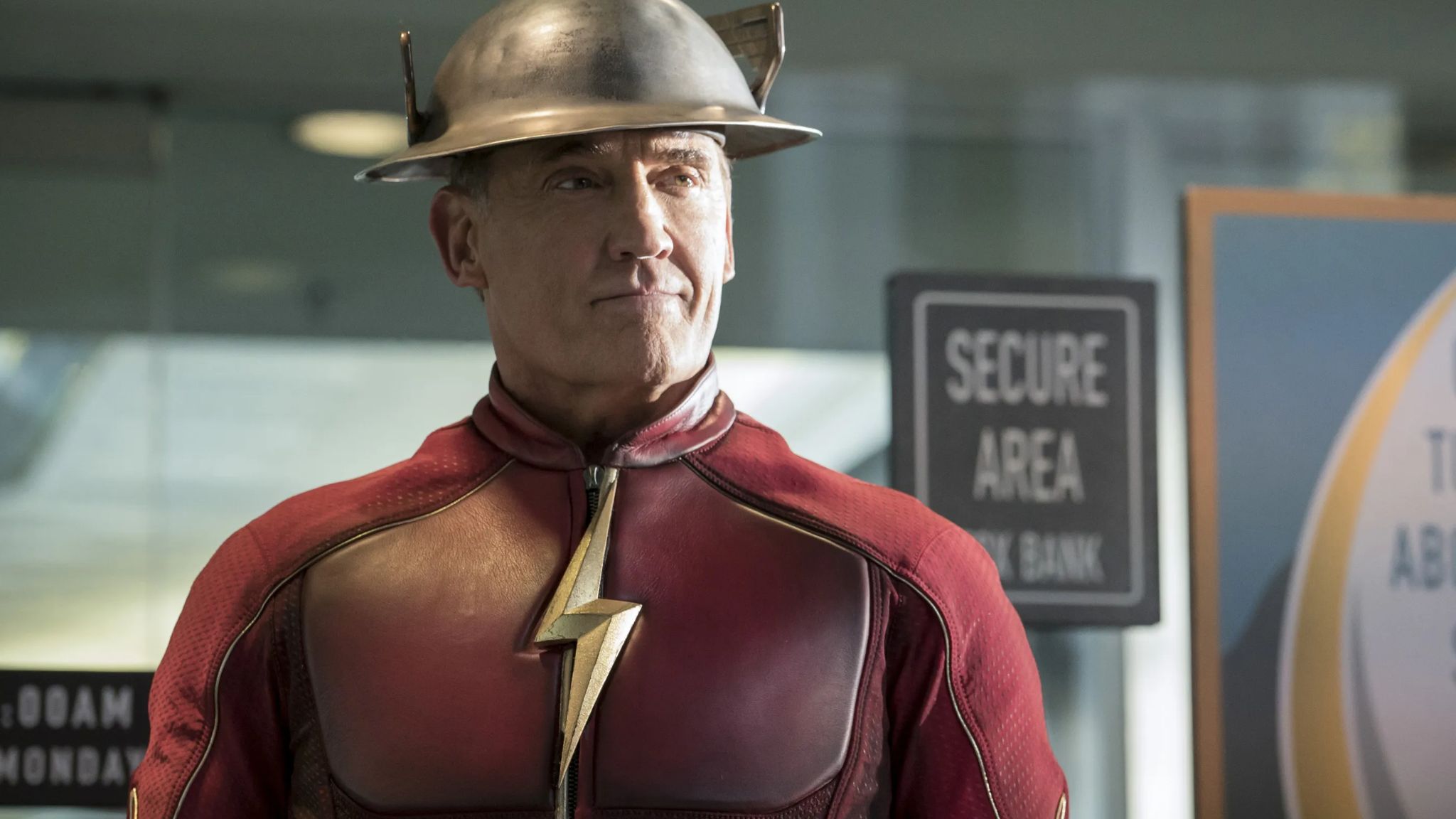 10 Best Speedsters on The Flash (That Aren't Barry Allen)