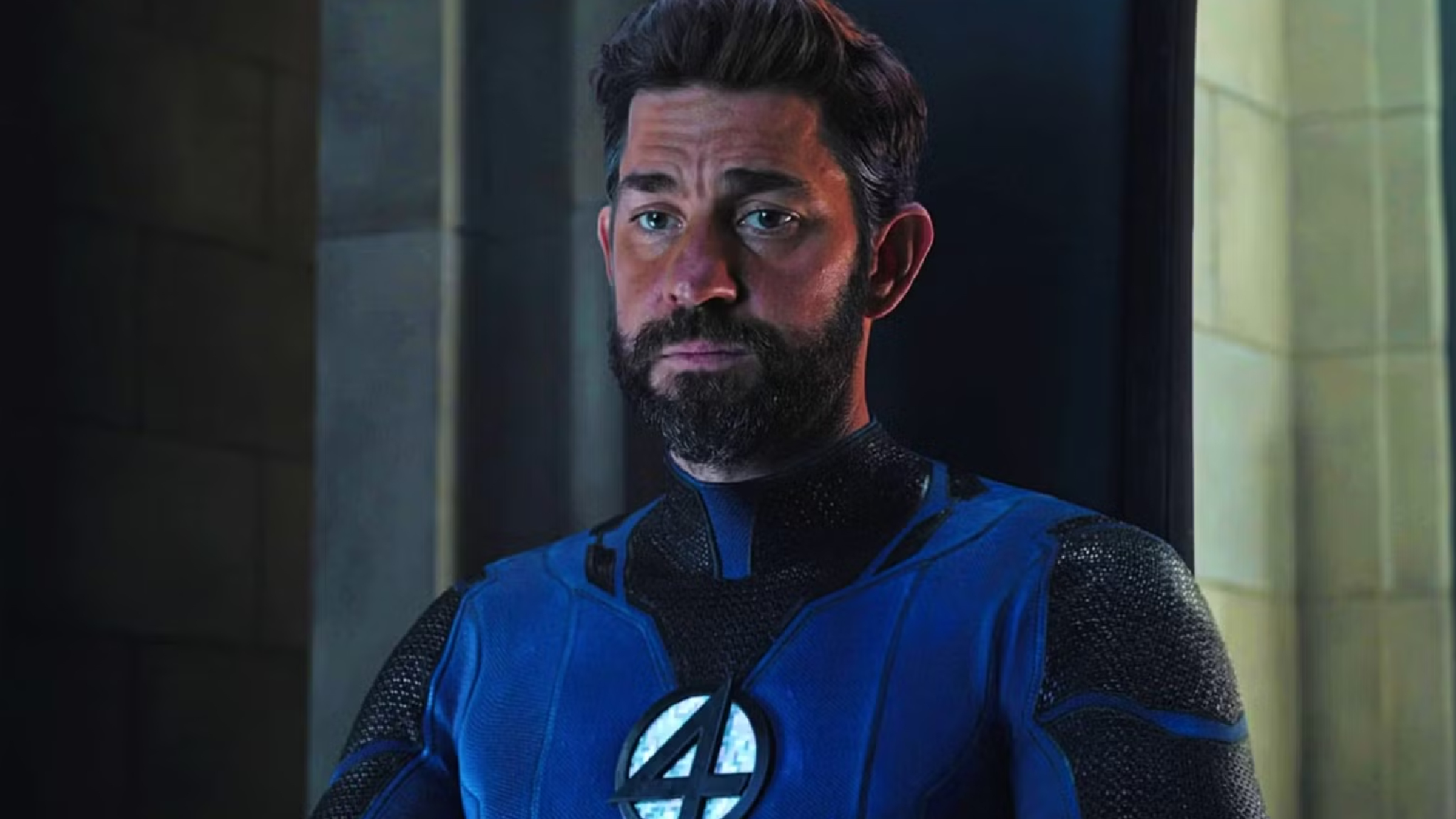 Fantastic Four: Every Live-Action Version of Reed Richards, Ranked