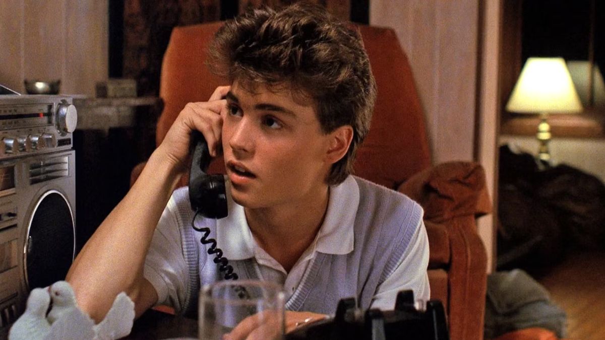 Stars Who Were in the A Nightmare on Elm Street Movies Before They Got ...