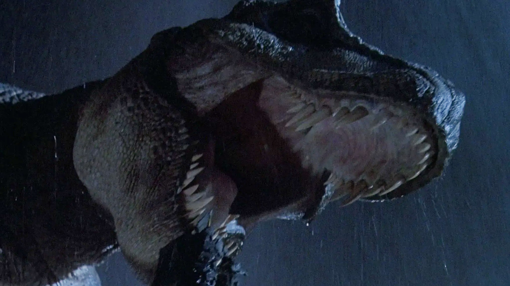7 Scariest Jurassic Park Dinosaurs (That Aren’t the Velociraptors ...