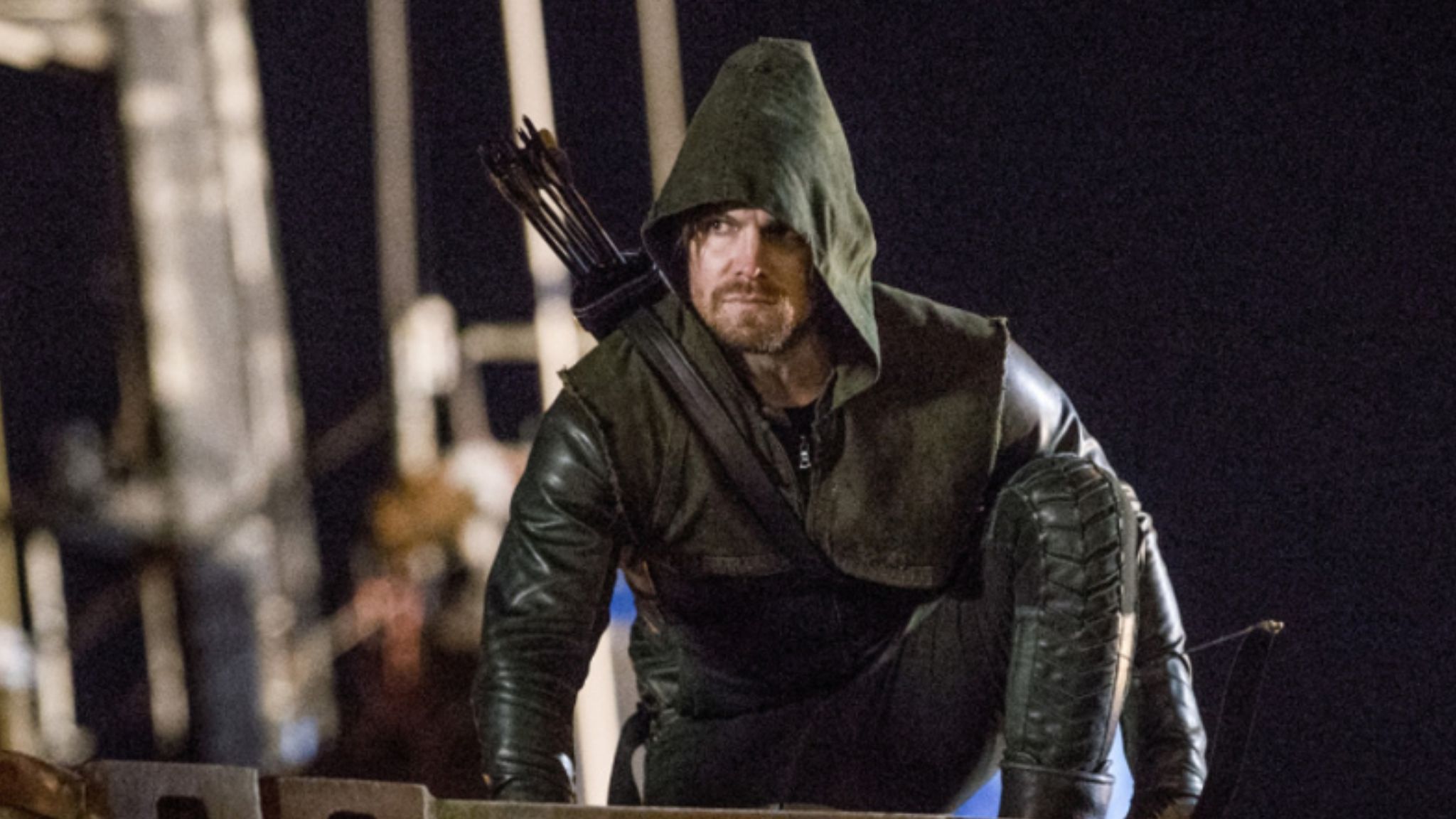 10 Best Episodes of Arrow, Ranked