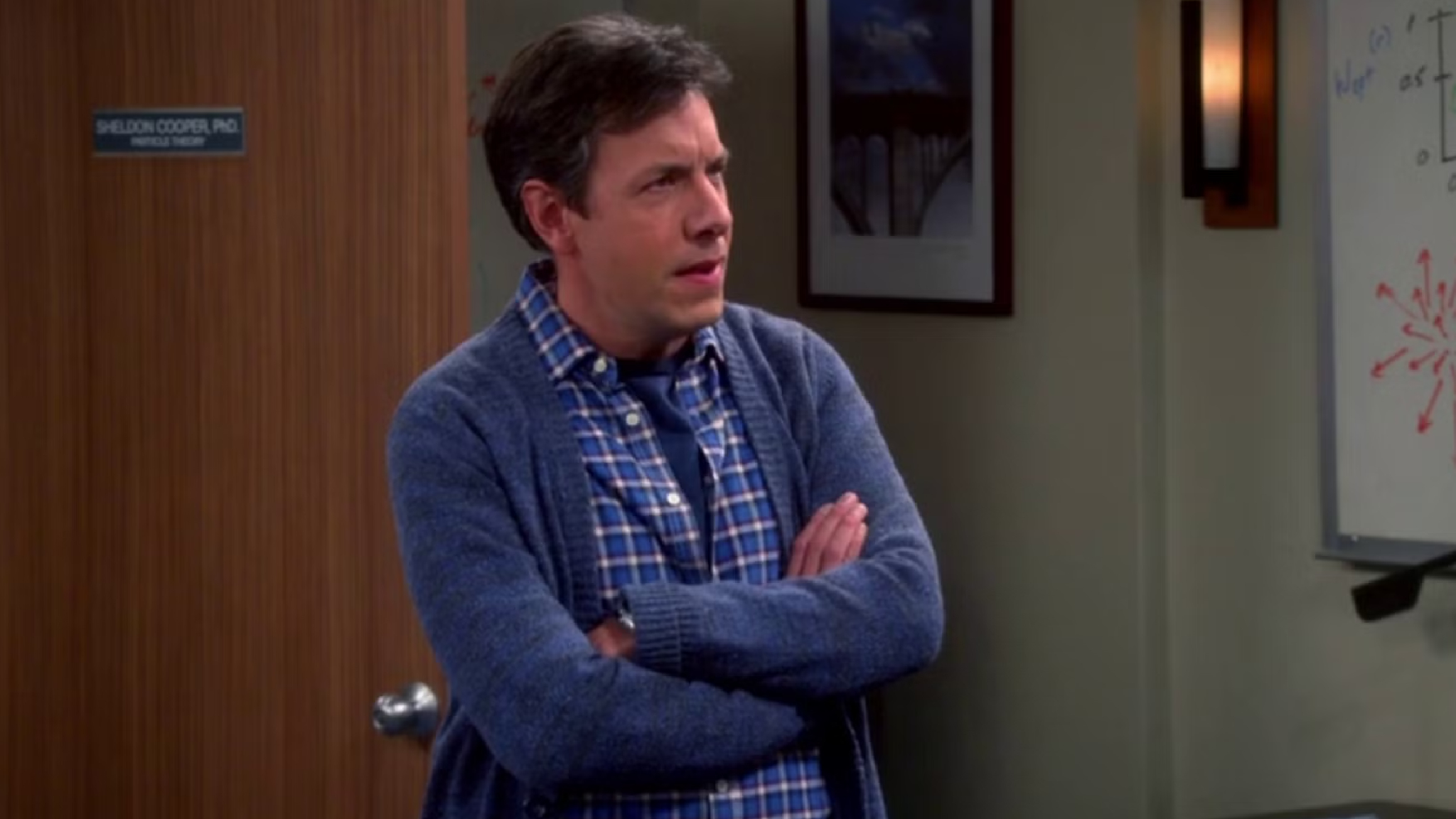 10 Funniest Minor Characters On The Big Bang Theory
