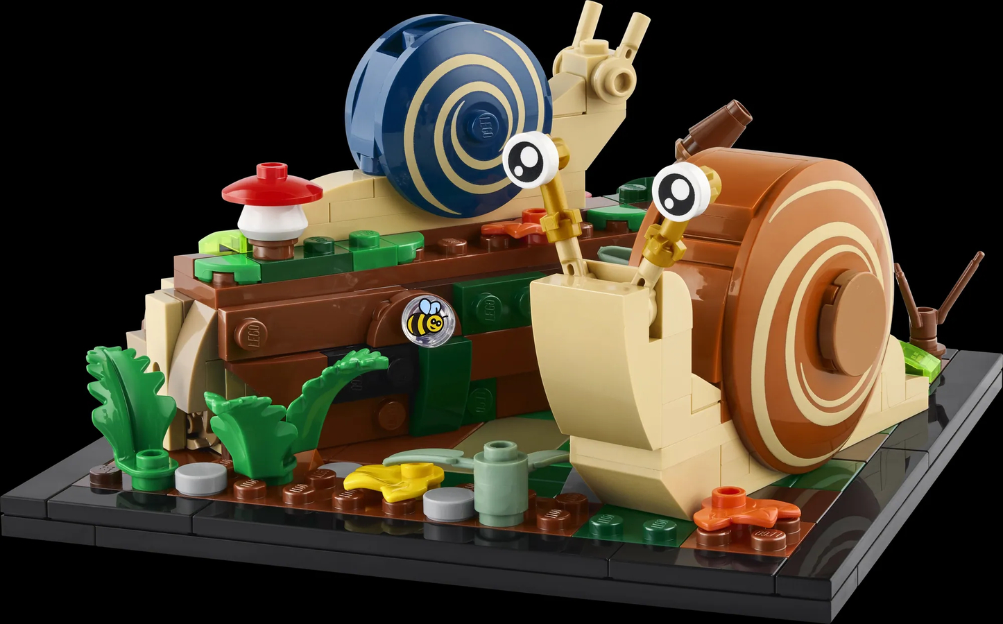 Here's Every LEGO Set Launching On July 1st 2025 - ComicBook.com