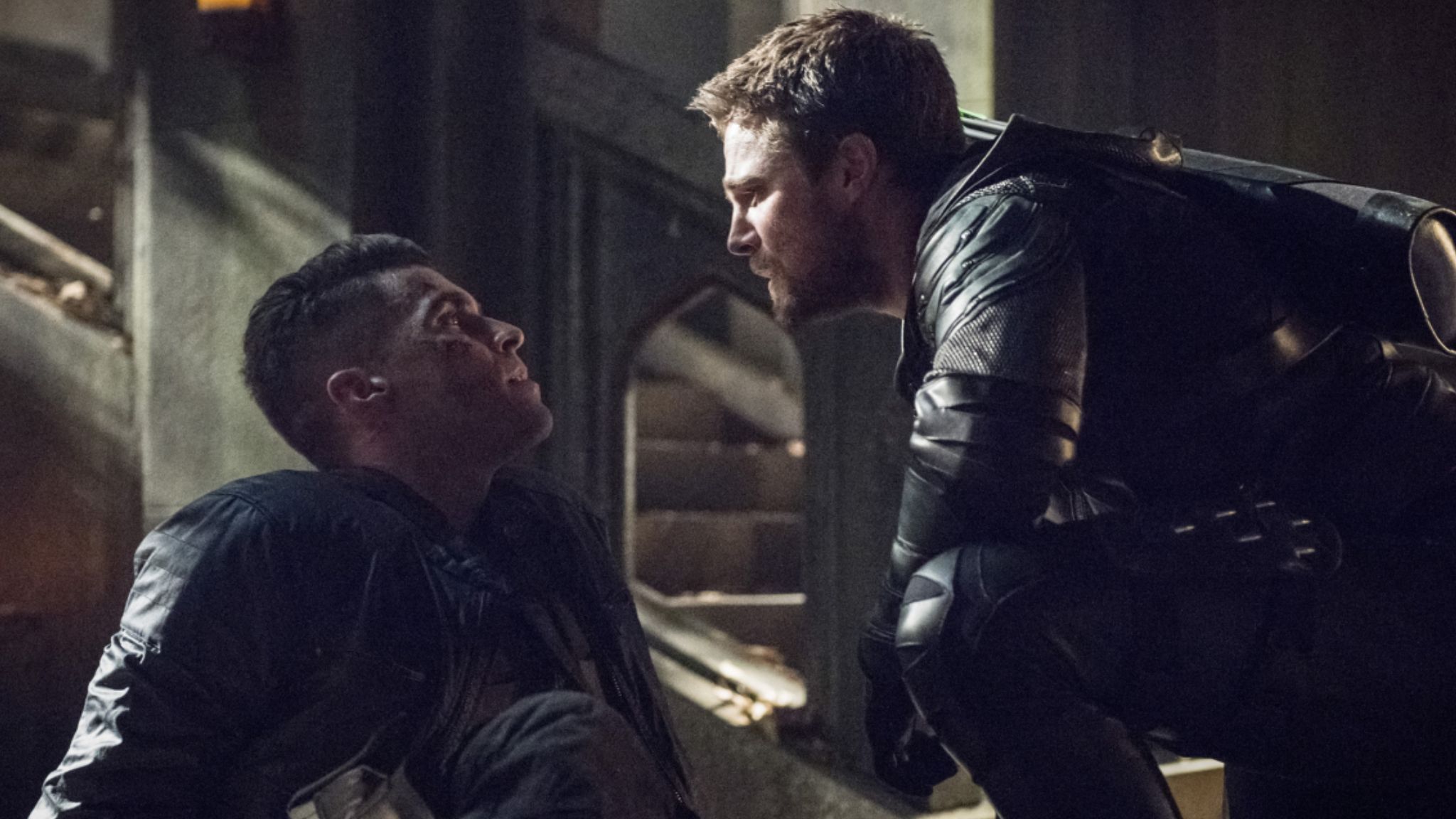 10 Best Episodes of Arrow, Ranked
