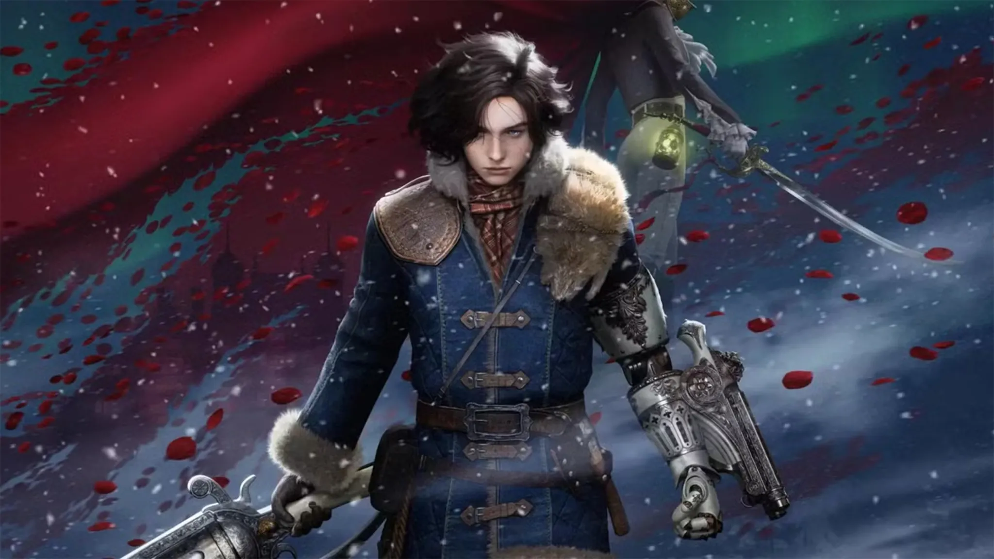 Lies of P: Overture DLC Release Date Announced in New Trailer - ComicBook.com