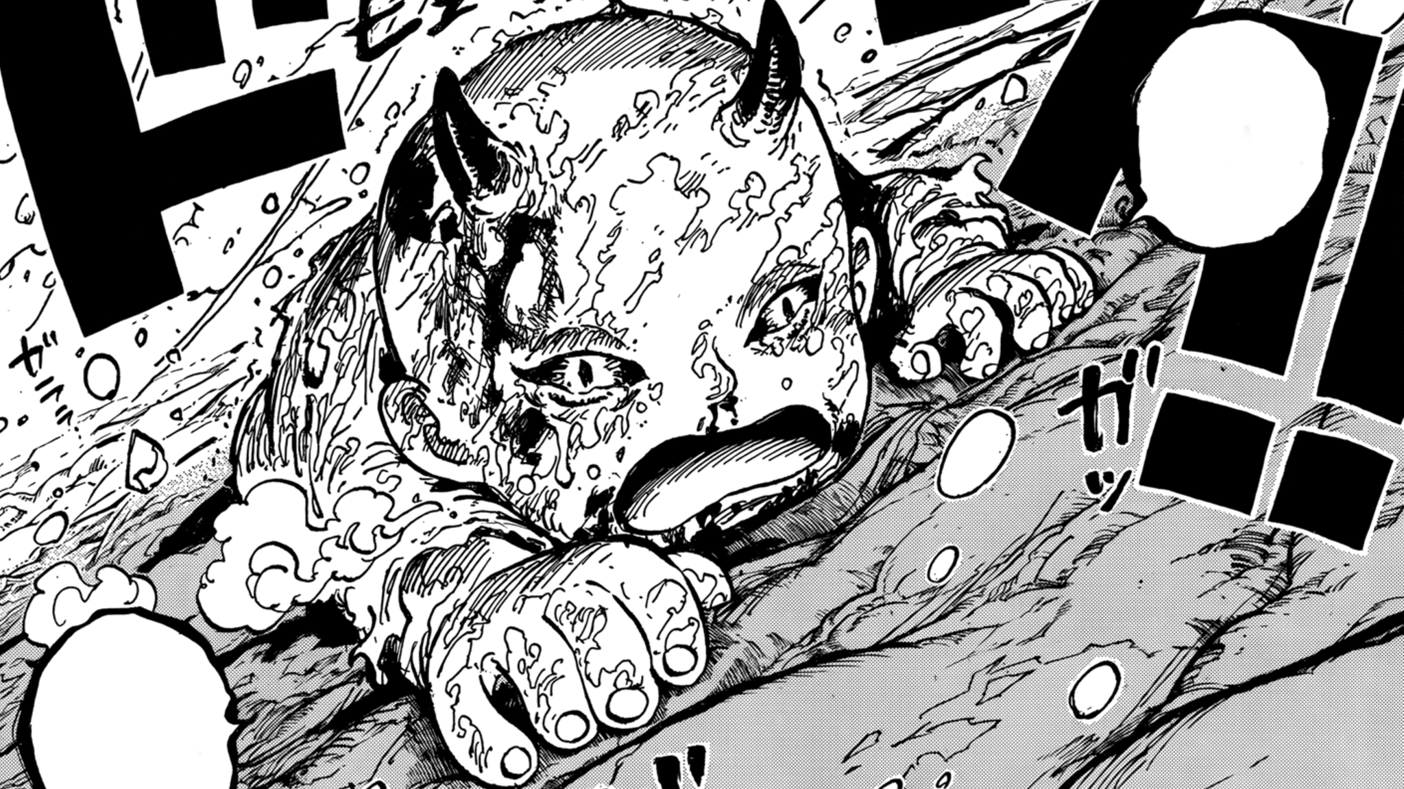 One Piece Reveals Loki's Dark Origins (And How He Will Be Redeemed ...