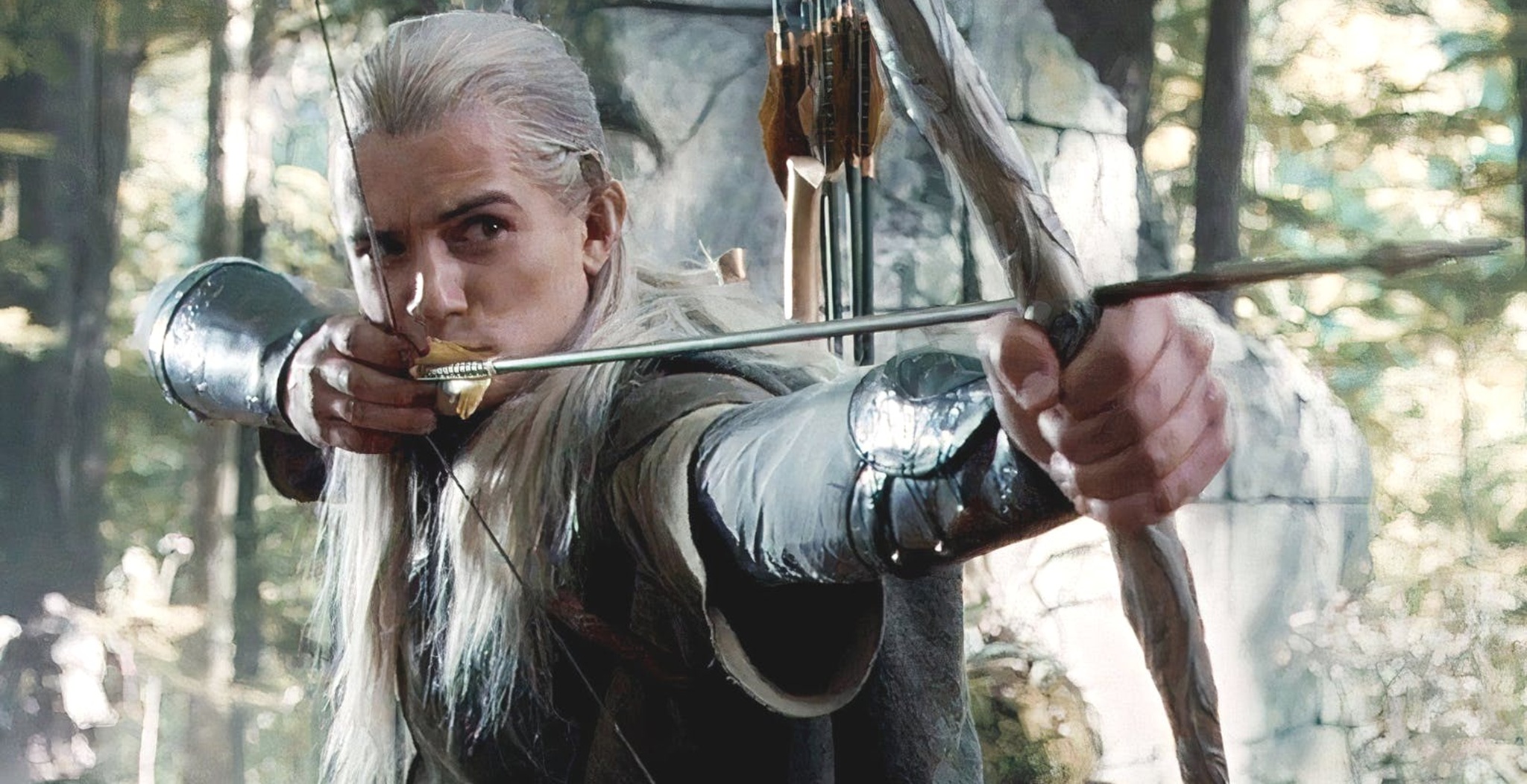 Orlando Bloom Reveals One Condition for Lord of the Rings Return as Legolas - ComicBook.com