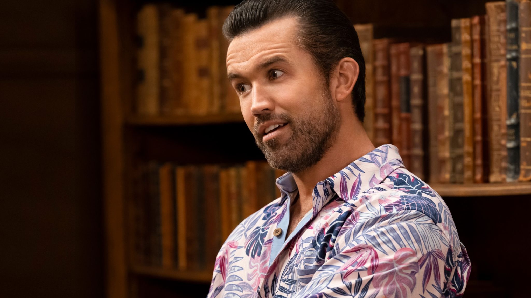 10 Episodes of It's Always Sunny in Philadelphia The Prove Mac Is the ...