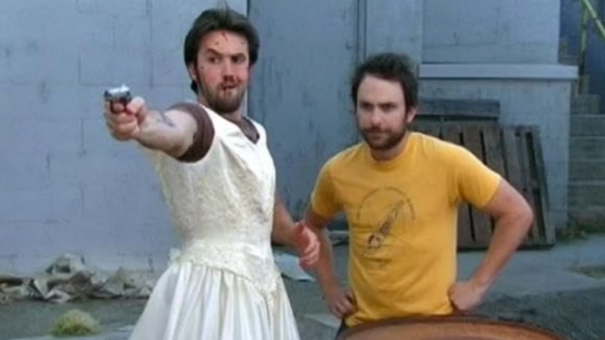 10 Episodes of It's Always Sunny in Philadelphia The Prove Mac Is the ...