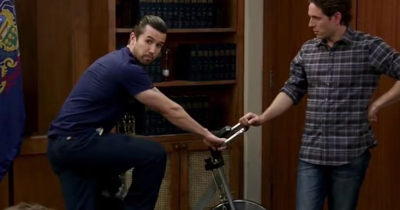 10 Episodes of It's Always Sunny in Philadelphia The Prove Mac Is the ...