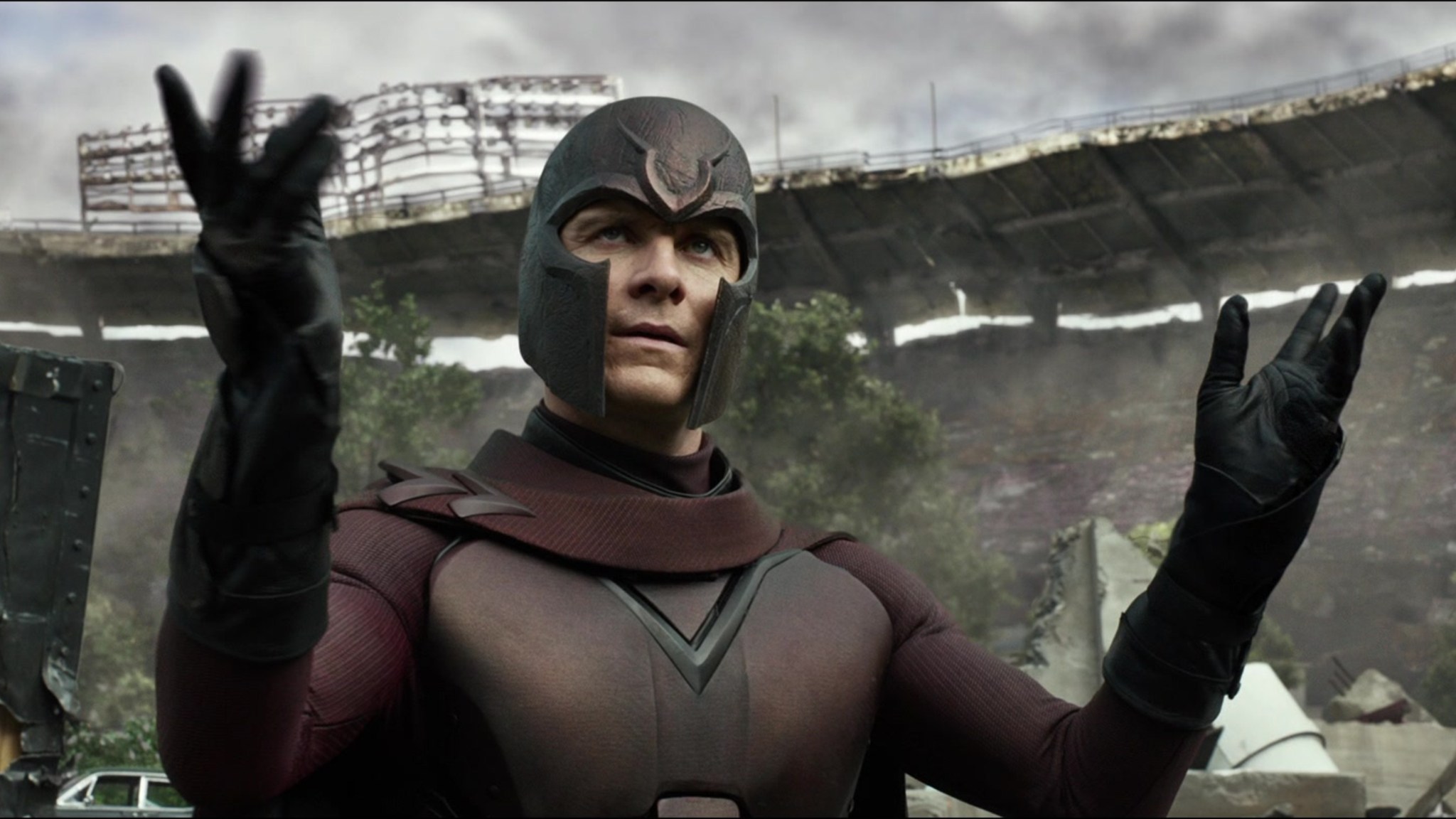 10 Most Powerful Mutants In Marvel's X-Men Movies - ComicBook.com