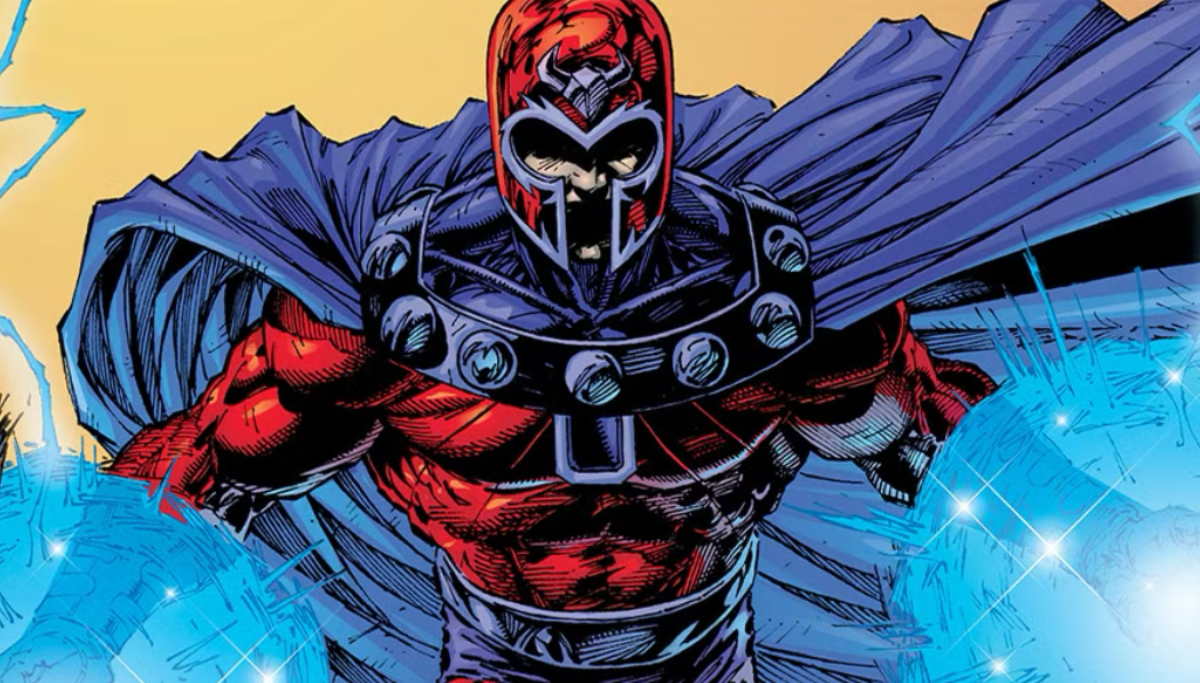 Magneto Was Right (& Here Are 9 Times That Prove It) - ComicBook.com