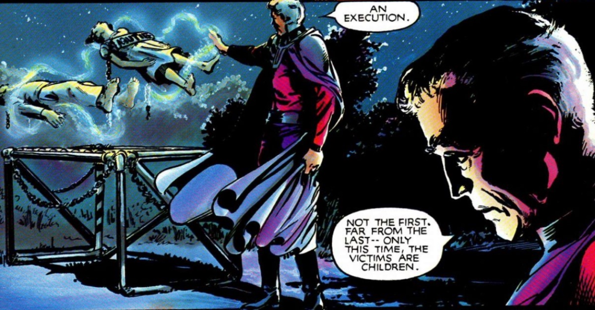 Magneto Was Right (& Here Are 9 Times That Prove It) - ComicBook.com