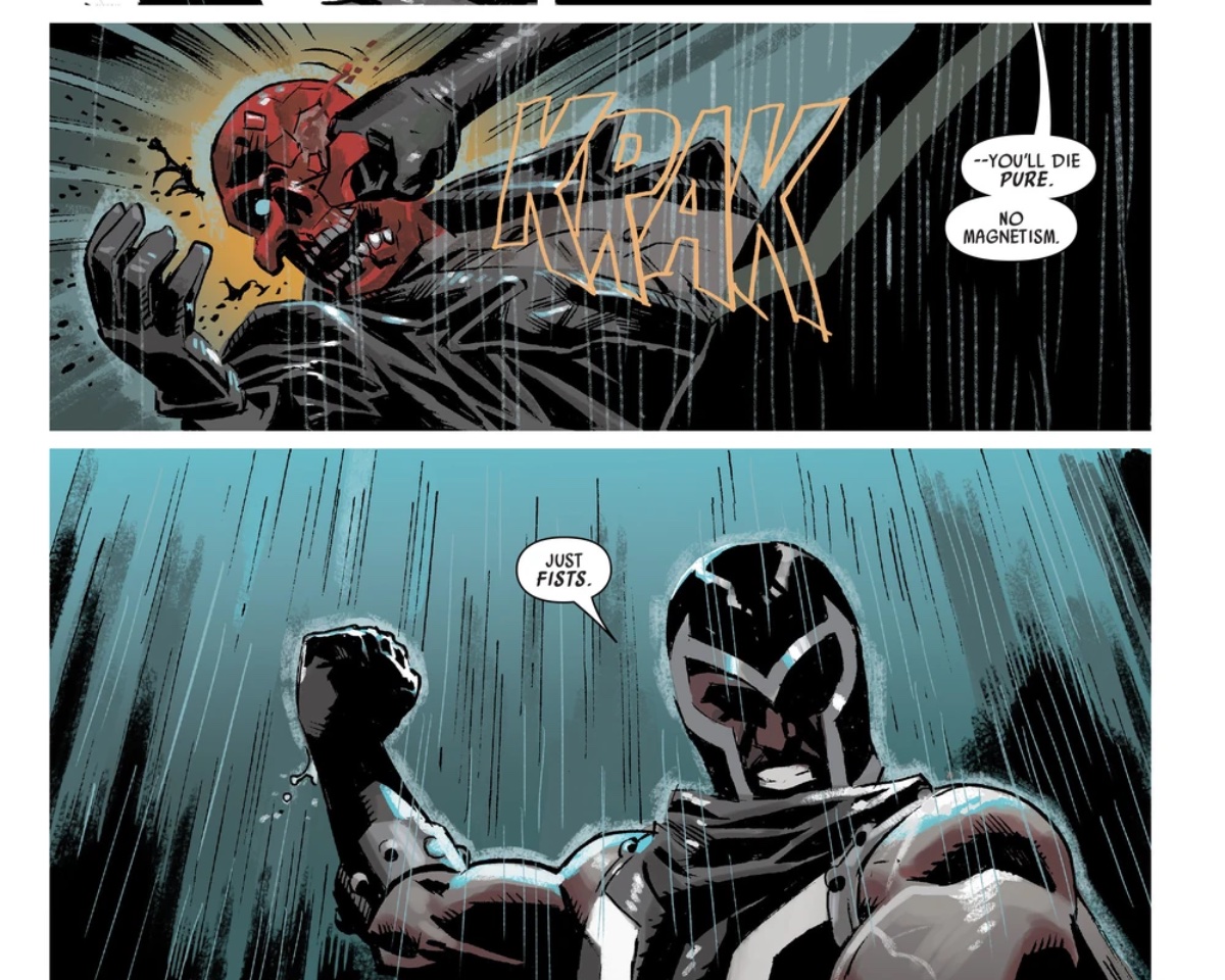 Magneto Was Right (& Here Are 9 Times That Prove It) - ComicBook.com