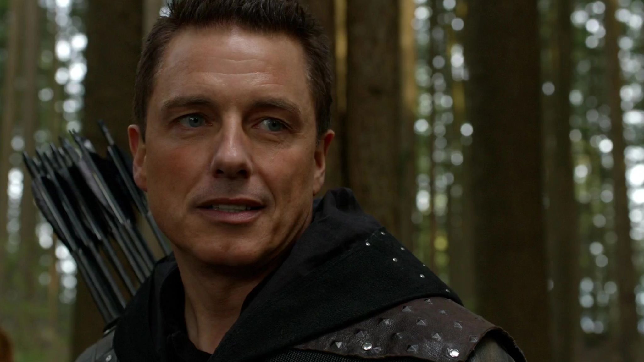 15 Best Trick Arrows Oliver Queen Uses in the Arrowverse