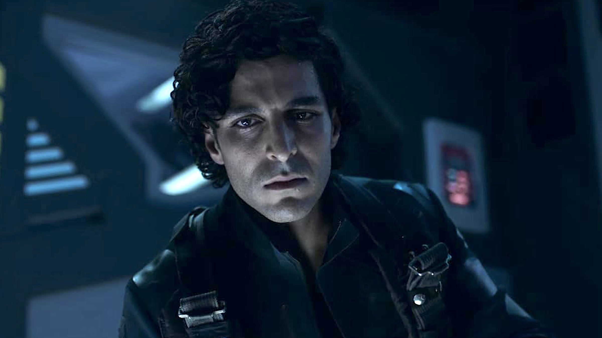 10 Best Characters on The Expanse - ComicBook.com
