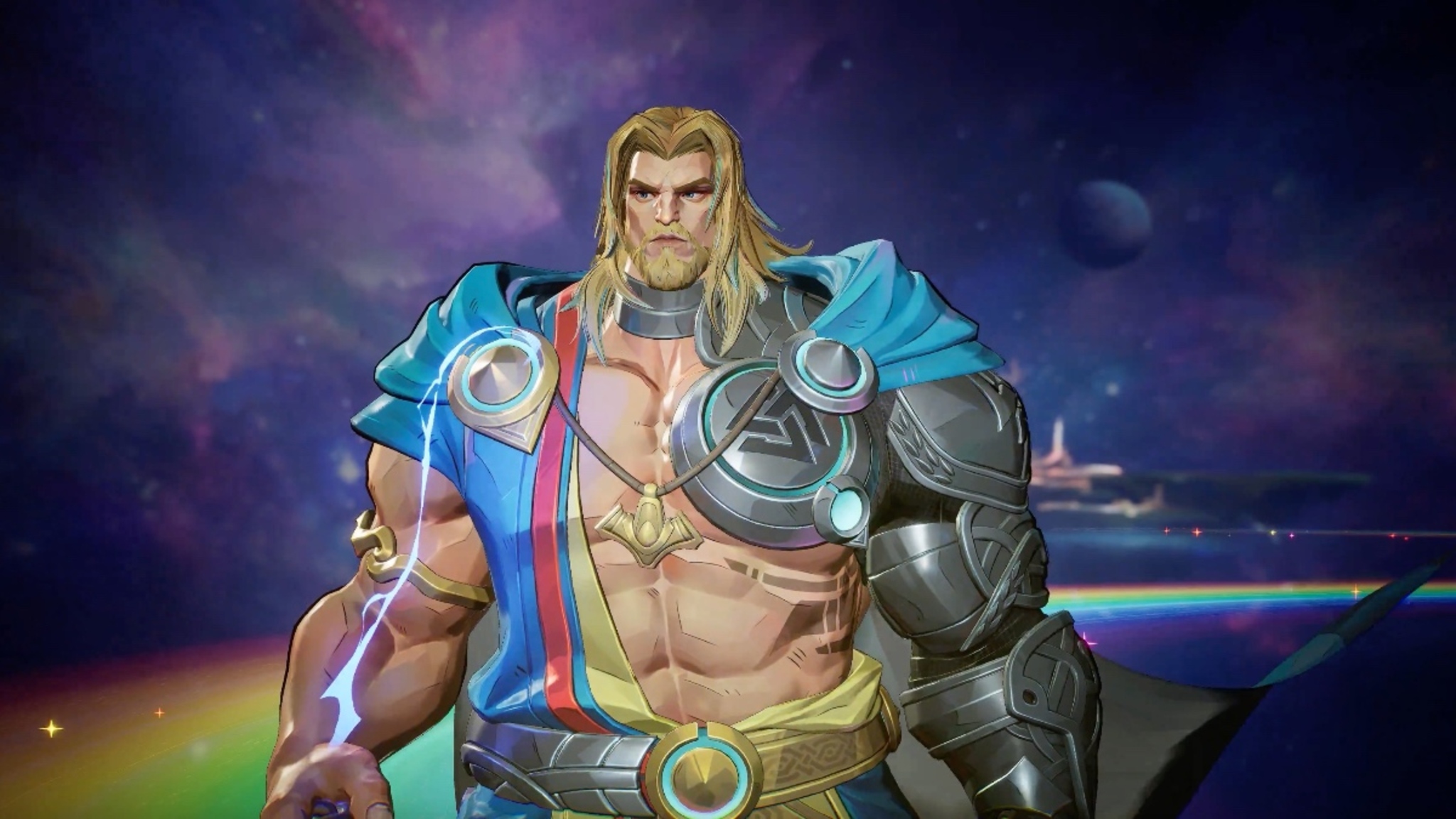 Marvel Rivals Patch Notes Reveal Everything In This Week's Update ...