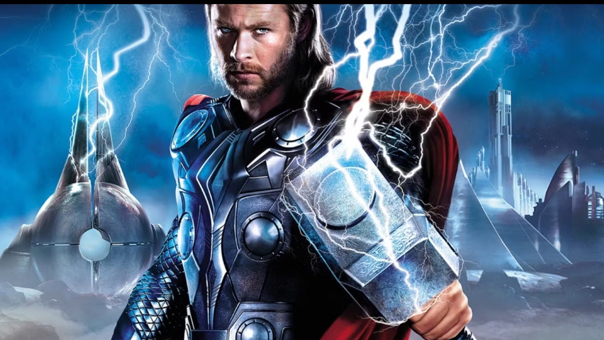 10 Best Weapons In The Marvel Cinematic Universe (And How Powerful They ...