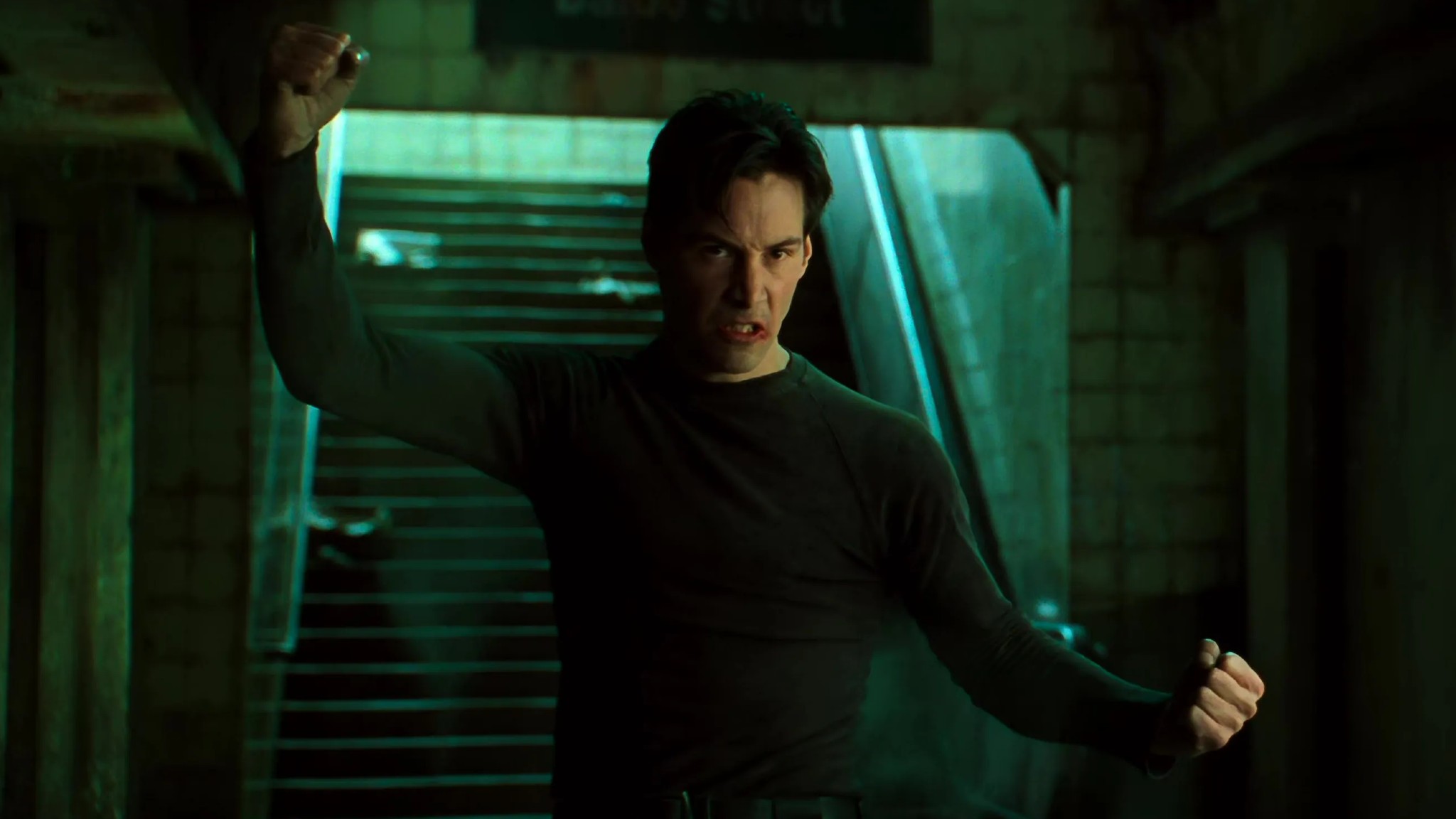 All of Neo’s Powers in The Matrix Franchise, Ranked - ComicBook.com