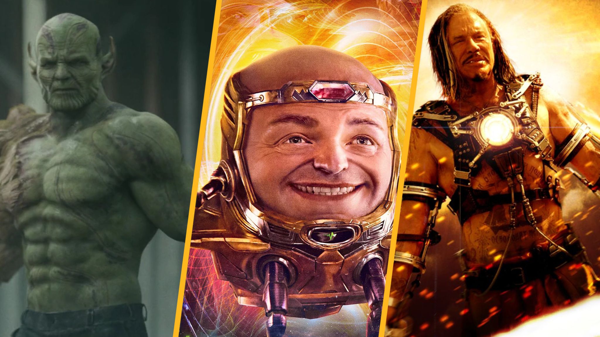 10 Worst MCU Villains, Ranked (MODOK Is #3) - ComicBook.com