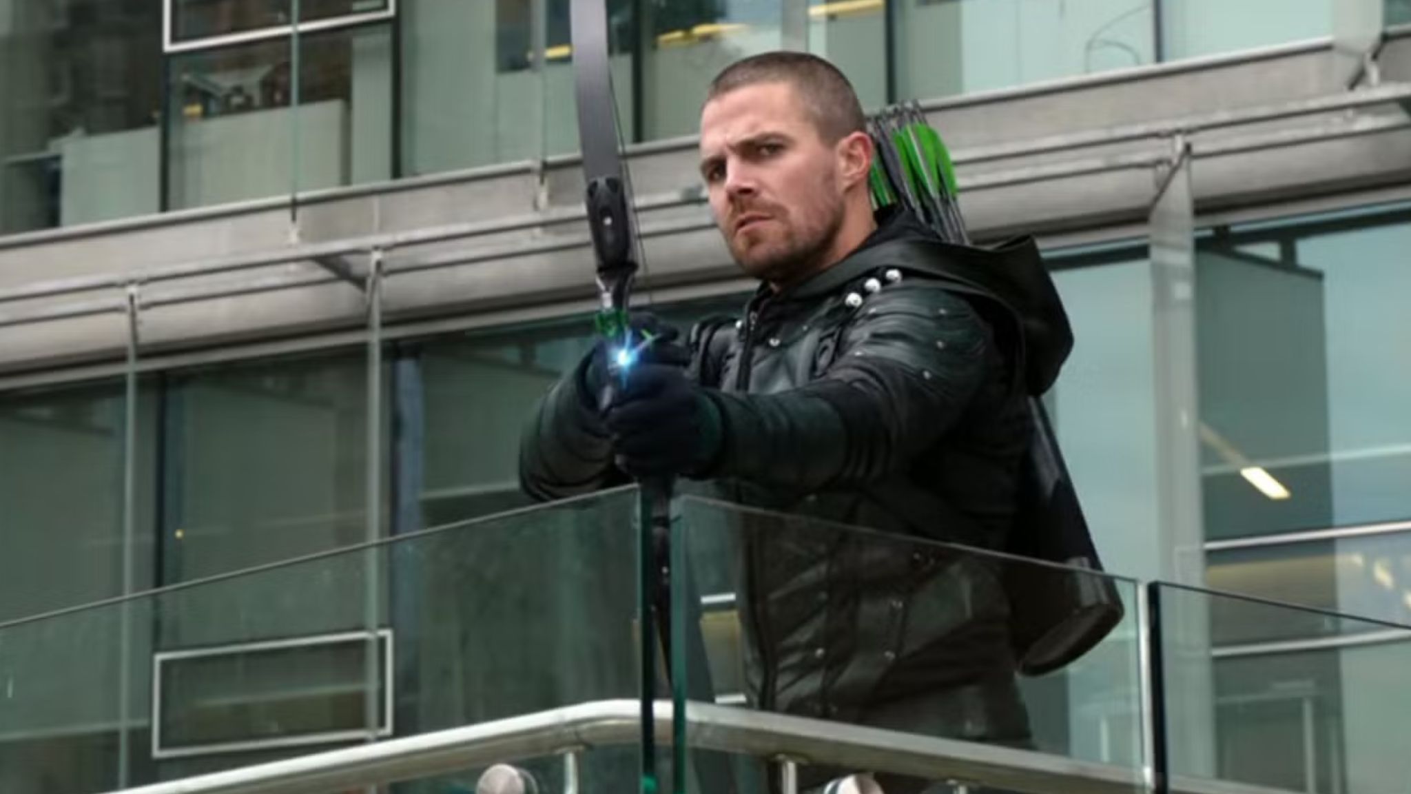 15 Best Trick Arrows Oliver Queen Uses in the Arrowverse